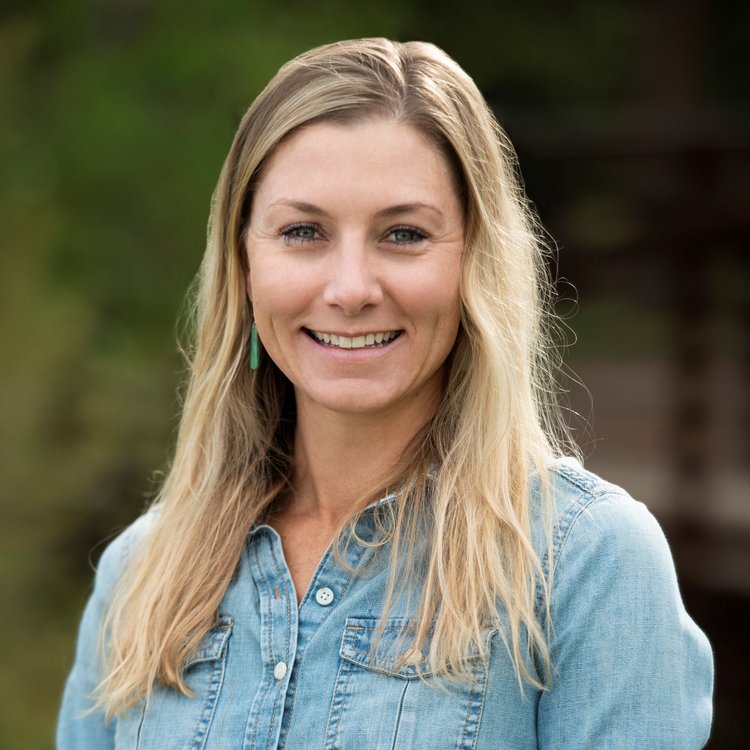 Greater Yellowstone Coalition Staff — Greater Yellowstone Coalition