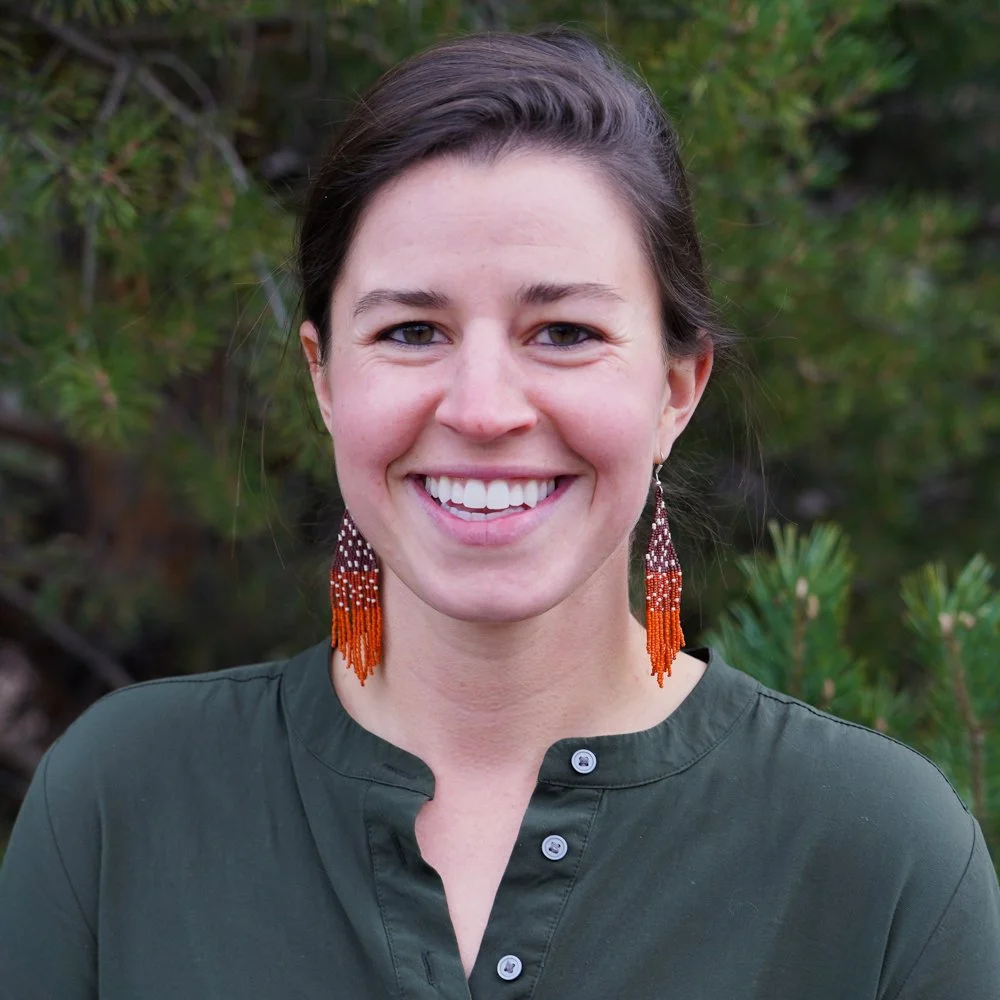 Greater Yellowstone Coalition Staff — Greater Yellowstone Coalition