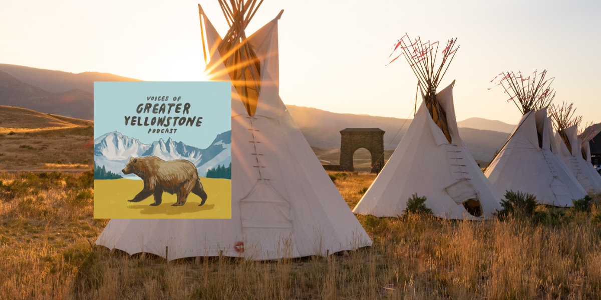 Voices of Greater Yellowstone Podcast — Greater Yellowstone Coalition