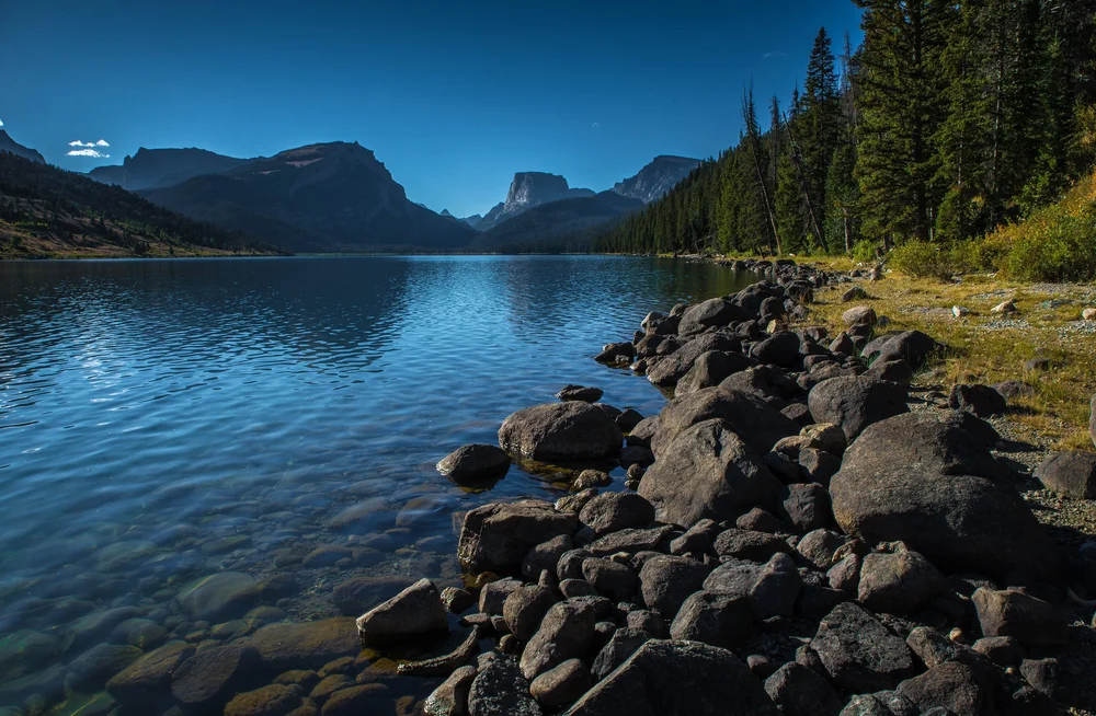 Know Your Public Lands — Greater Yellowstone Coalition