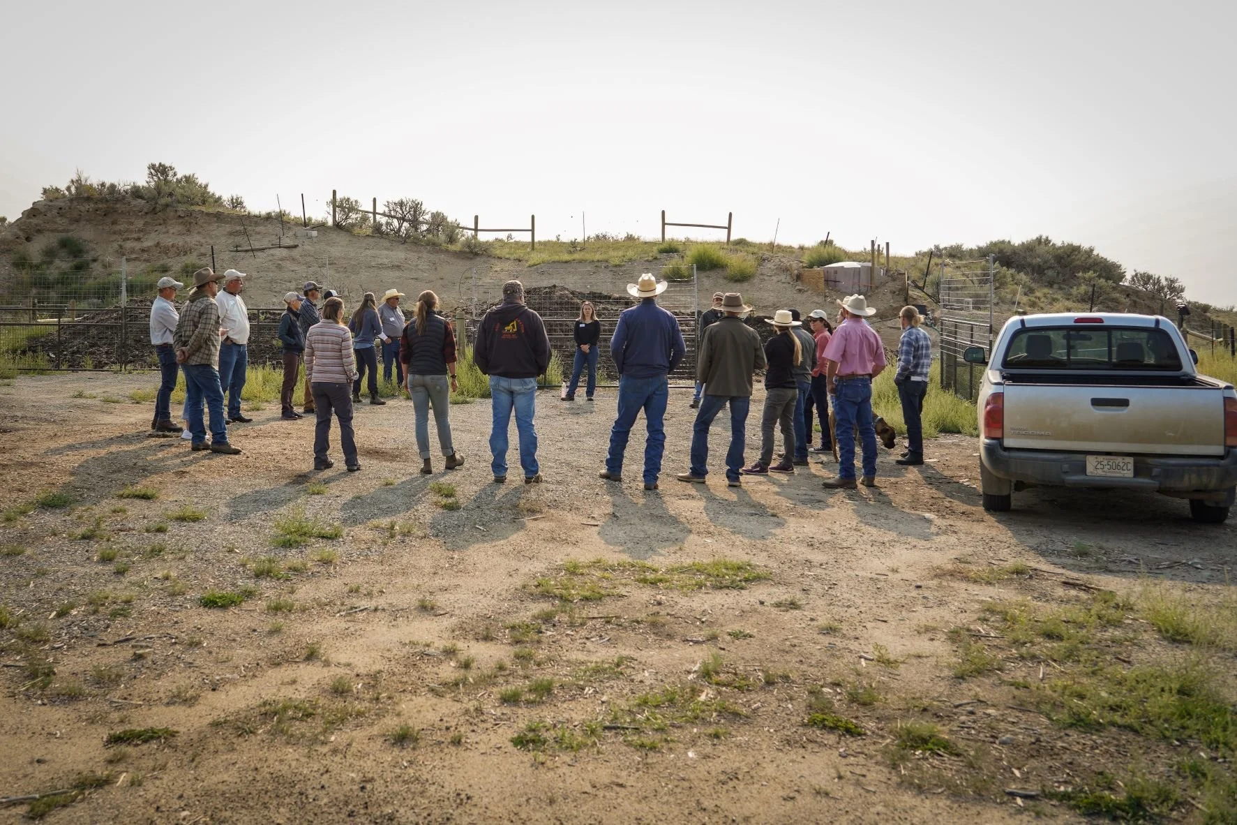 Connecting Vast Landscapes in the High Divide — Greater Yellowstone ...