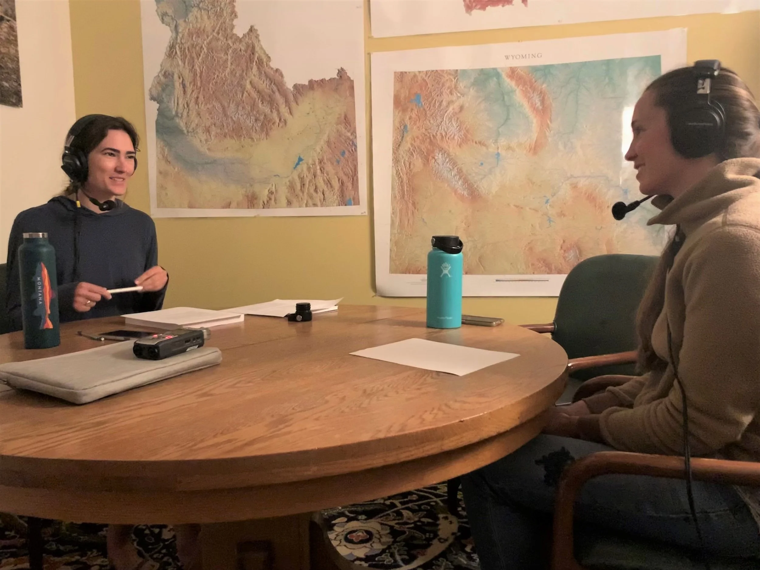 Episode 02 | Welcome to Grizzly Bear Country — Greater Yellowstone ...