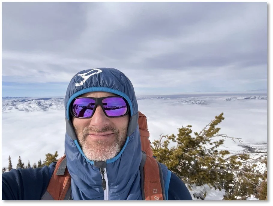 Matt Lucia — Greater Yellowstone Coalition