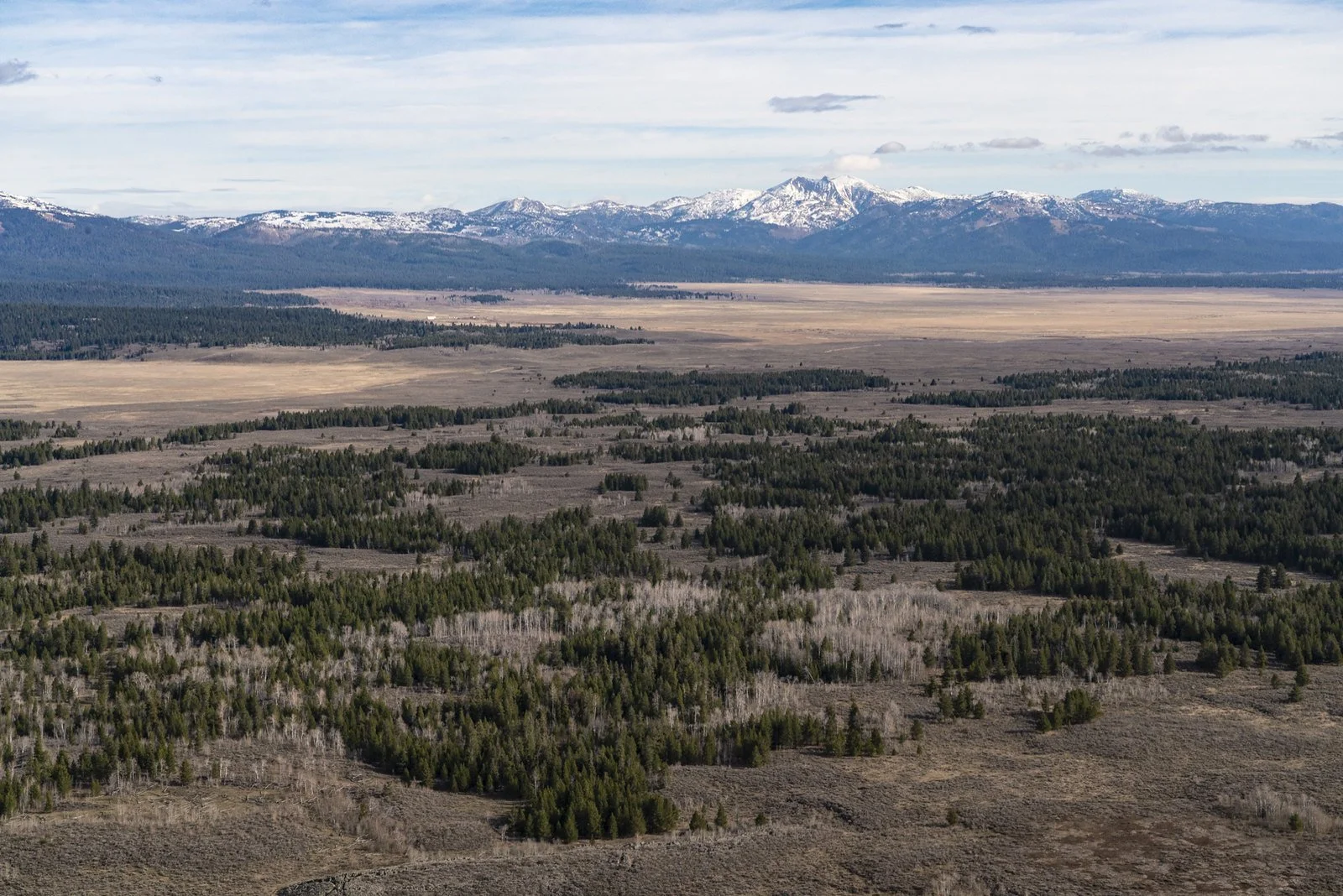 Final Travel Management Plan Released for Southeastern Idaho BLM Lands ...