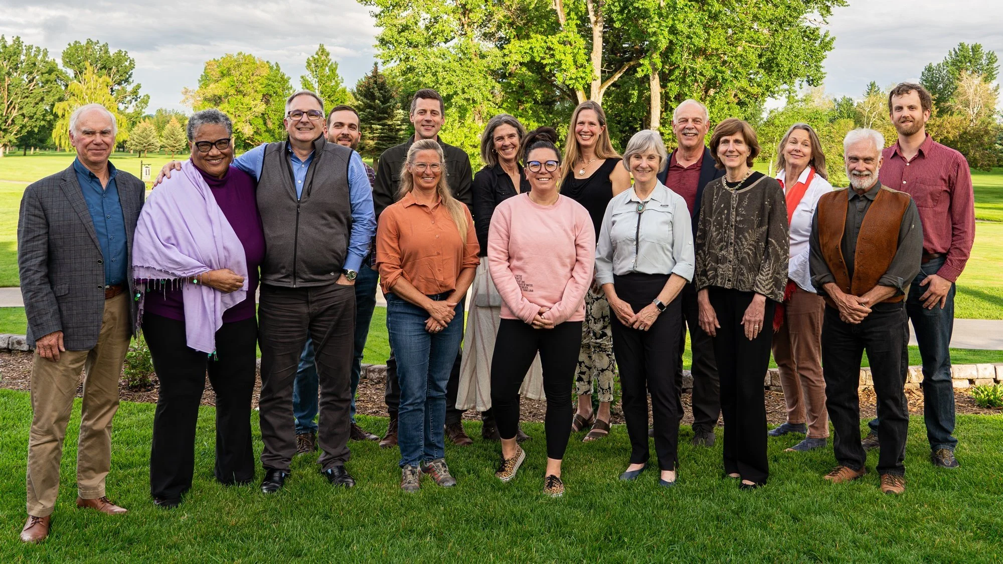 Greater Yellowstone Coalition Board and Council — Greater Yellowstone ...