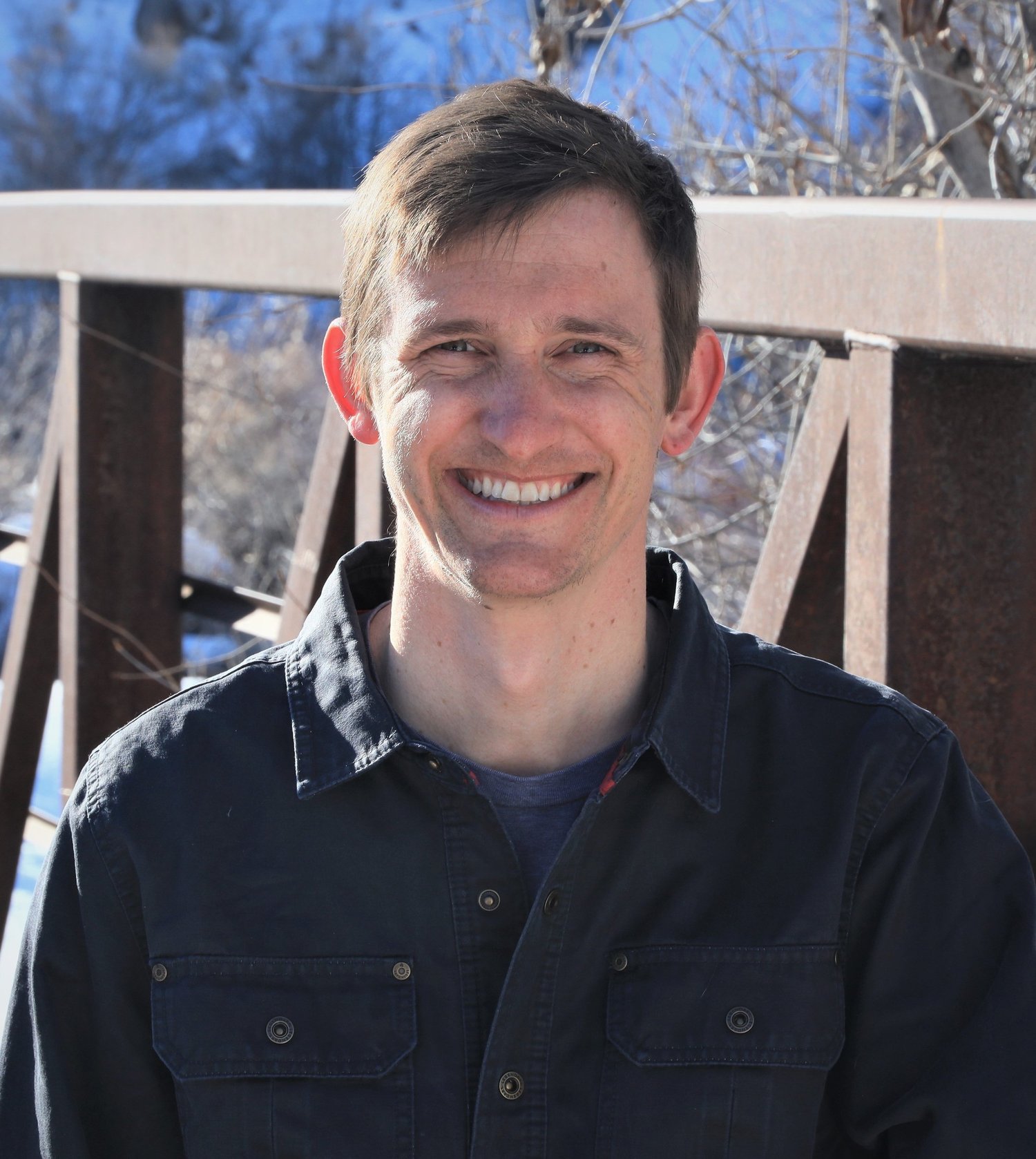 Kurt Imhoff — Greater Yellowstone Coalition