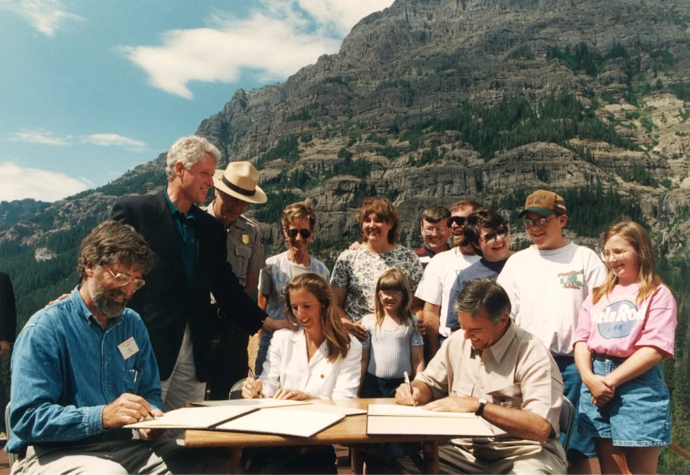 Conservation Wins in Greater Yellowstone | Success Stories & Major ...