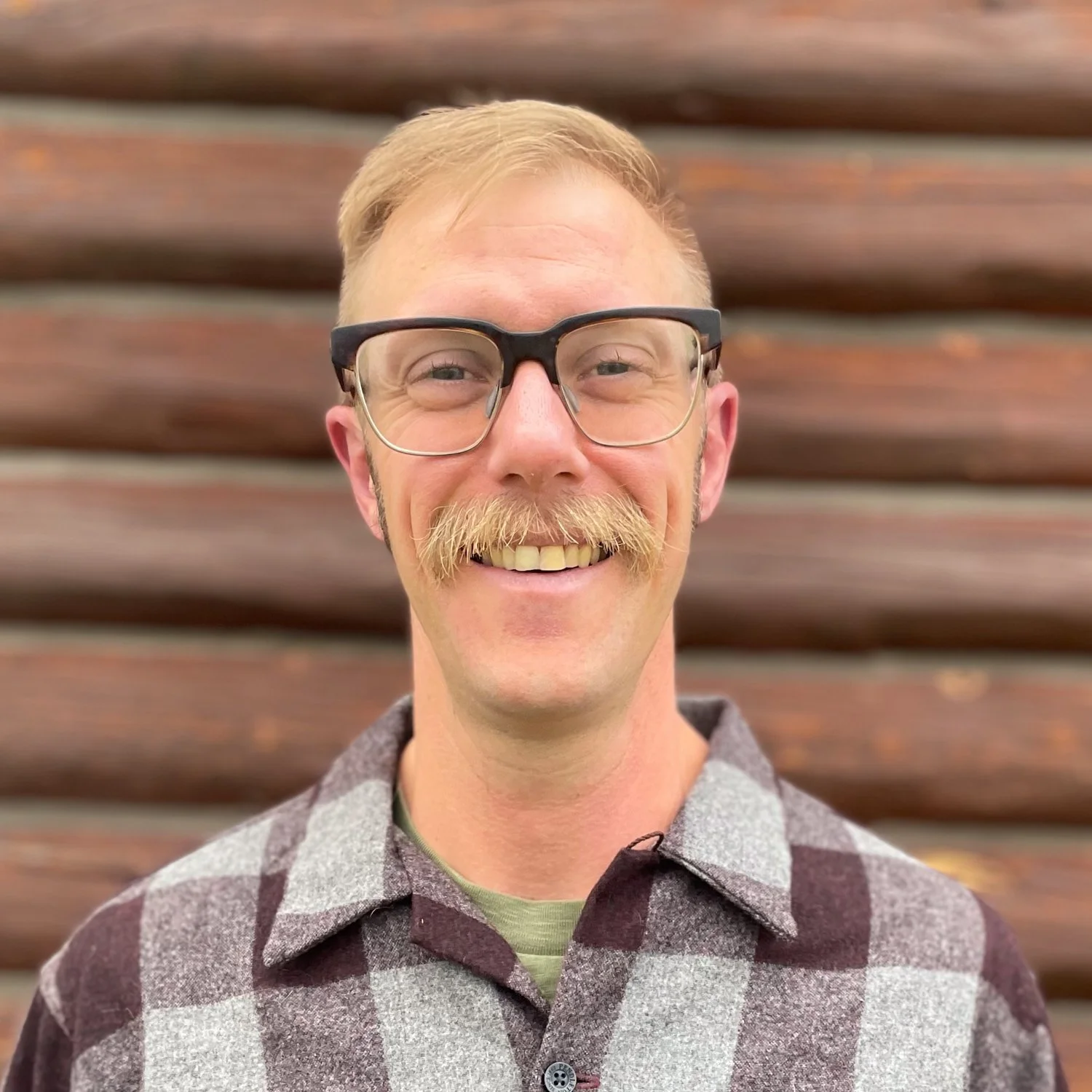 Tom Hallberg — Greater Yellowstone Coalition