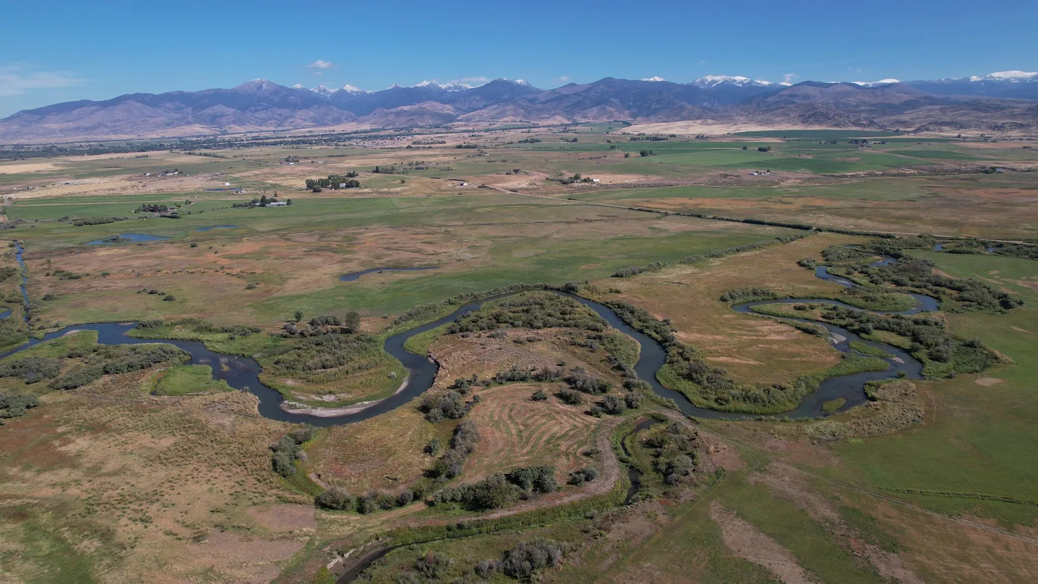 The headwaters of the West: The foundation of a healthy Greater ...