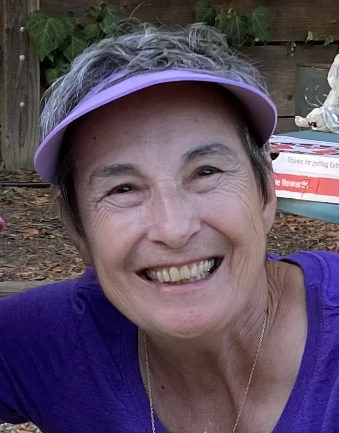 Our Board — Marin Bocce