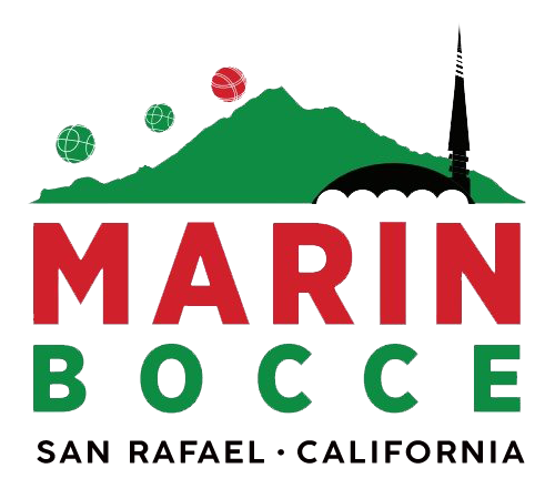 Marin Bocce