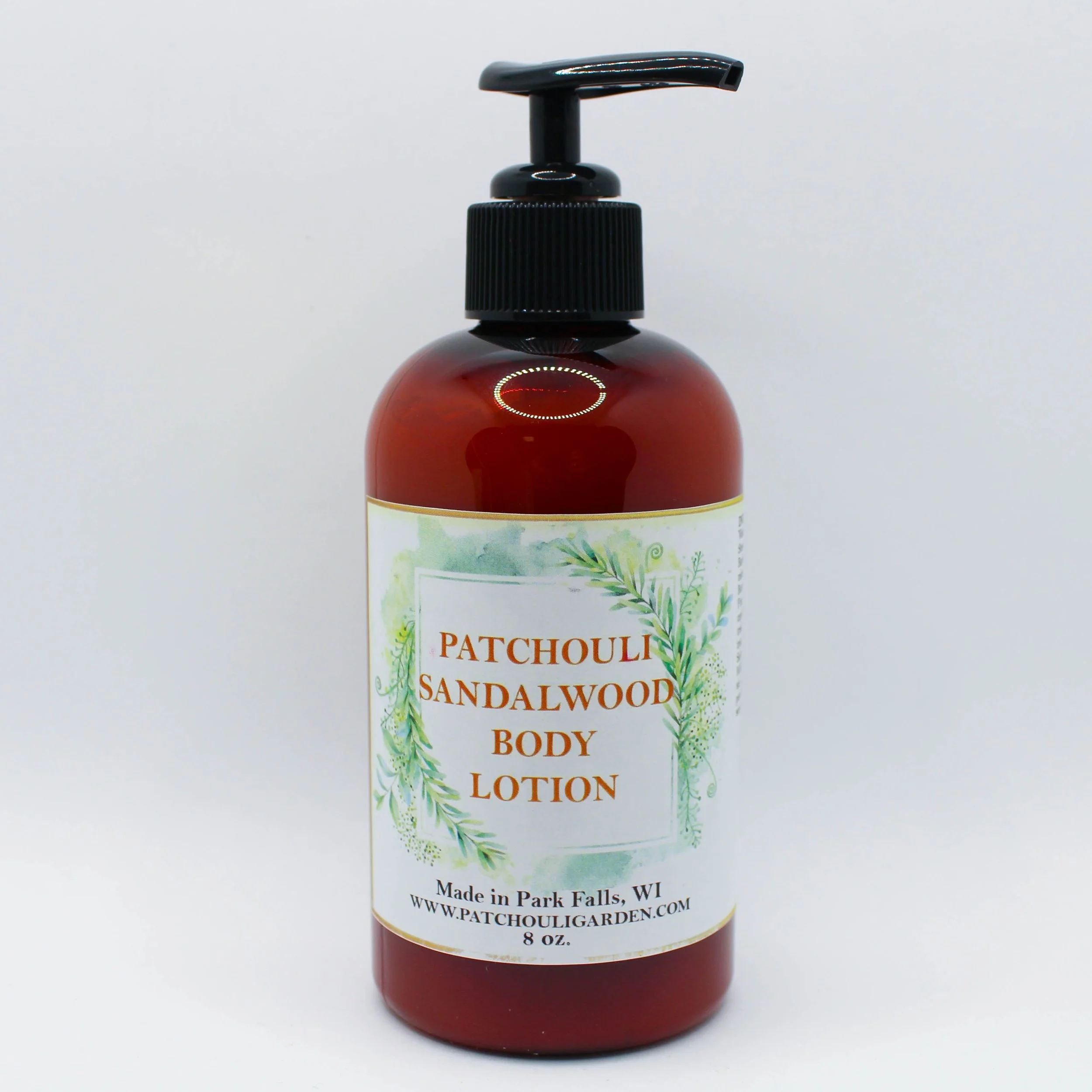 Shop — Patchouli Garden