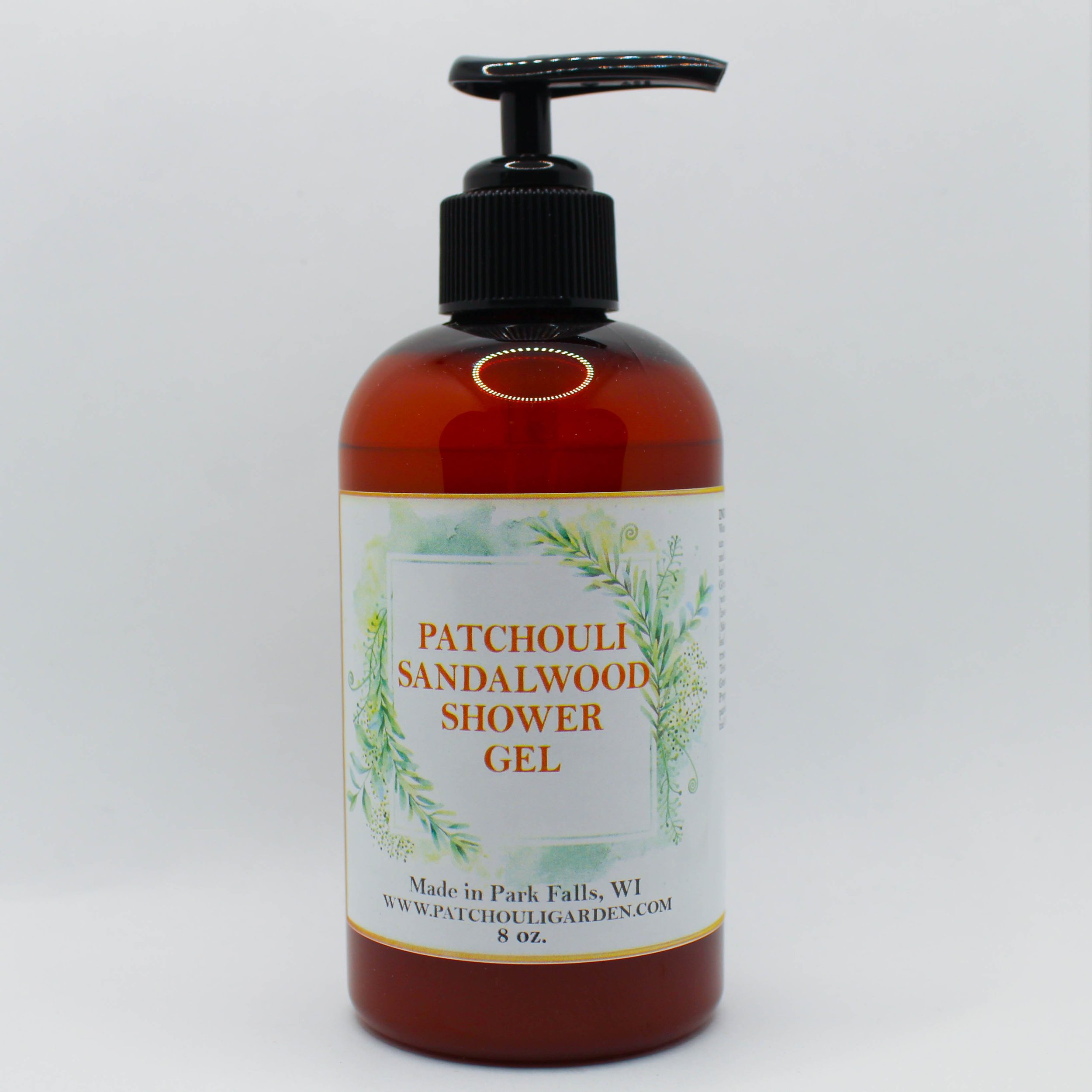 Shop — Patchouli Garden