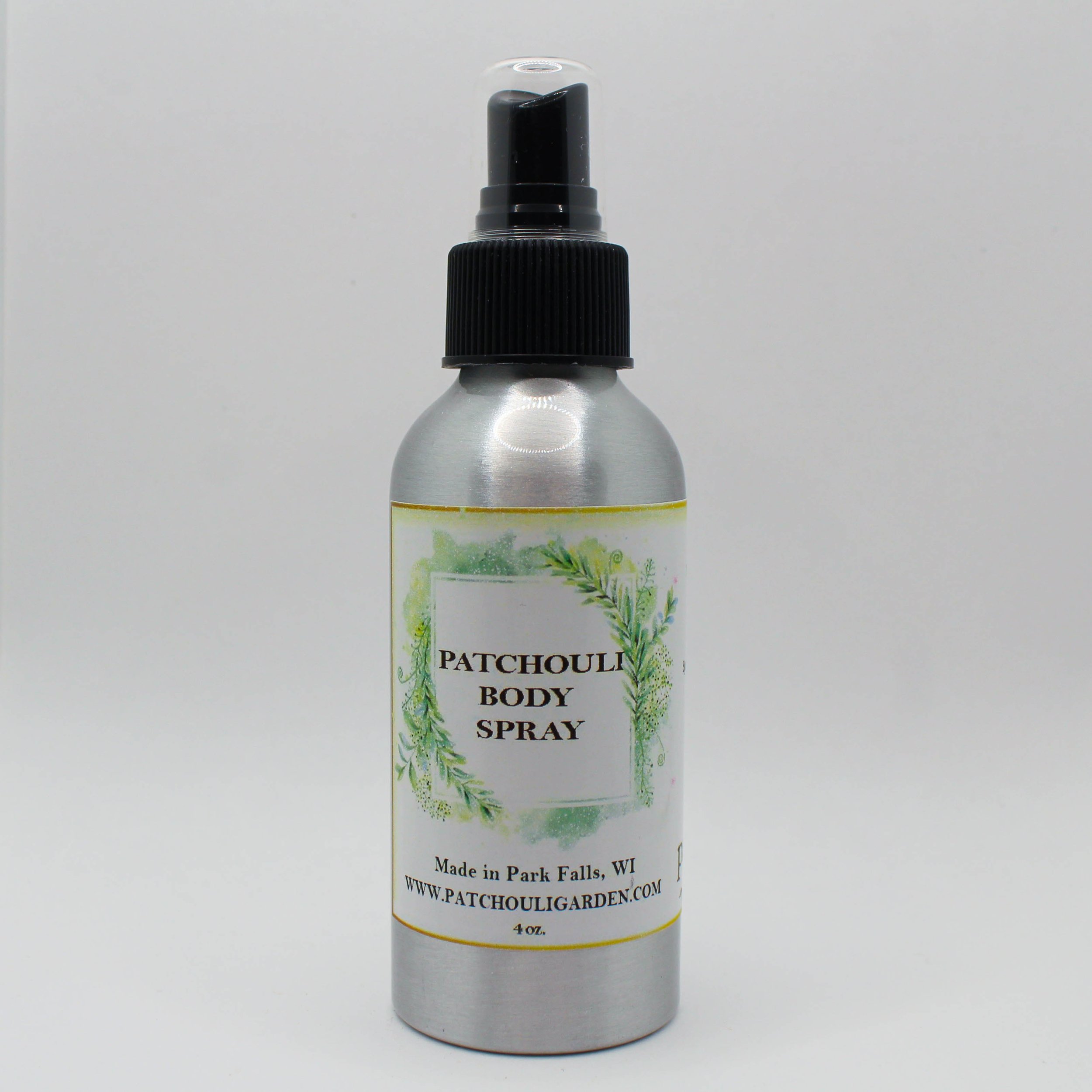Shop — Patchouli Garden