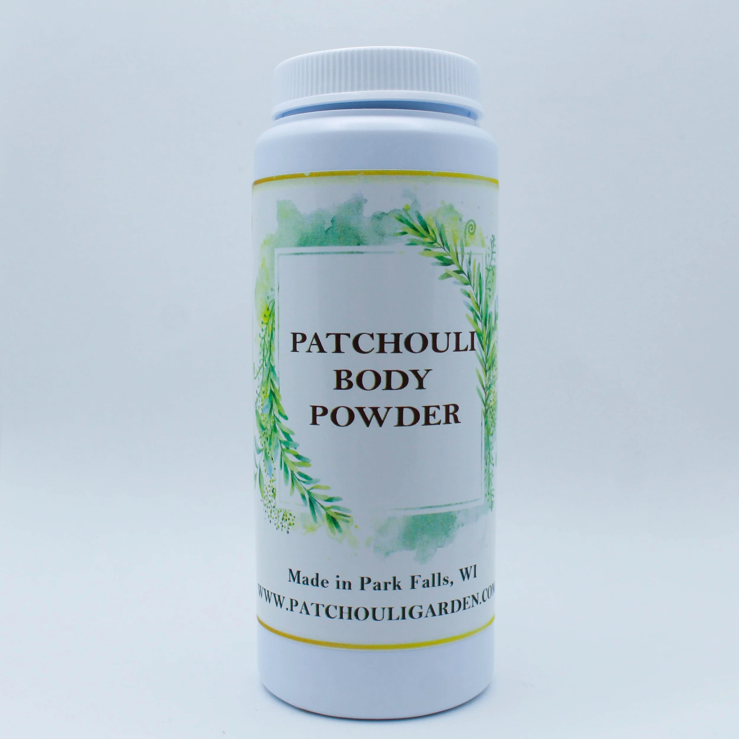 Shop — Patchouli Garden