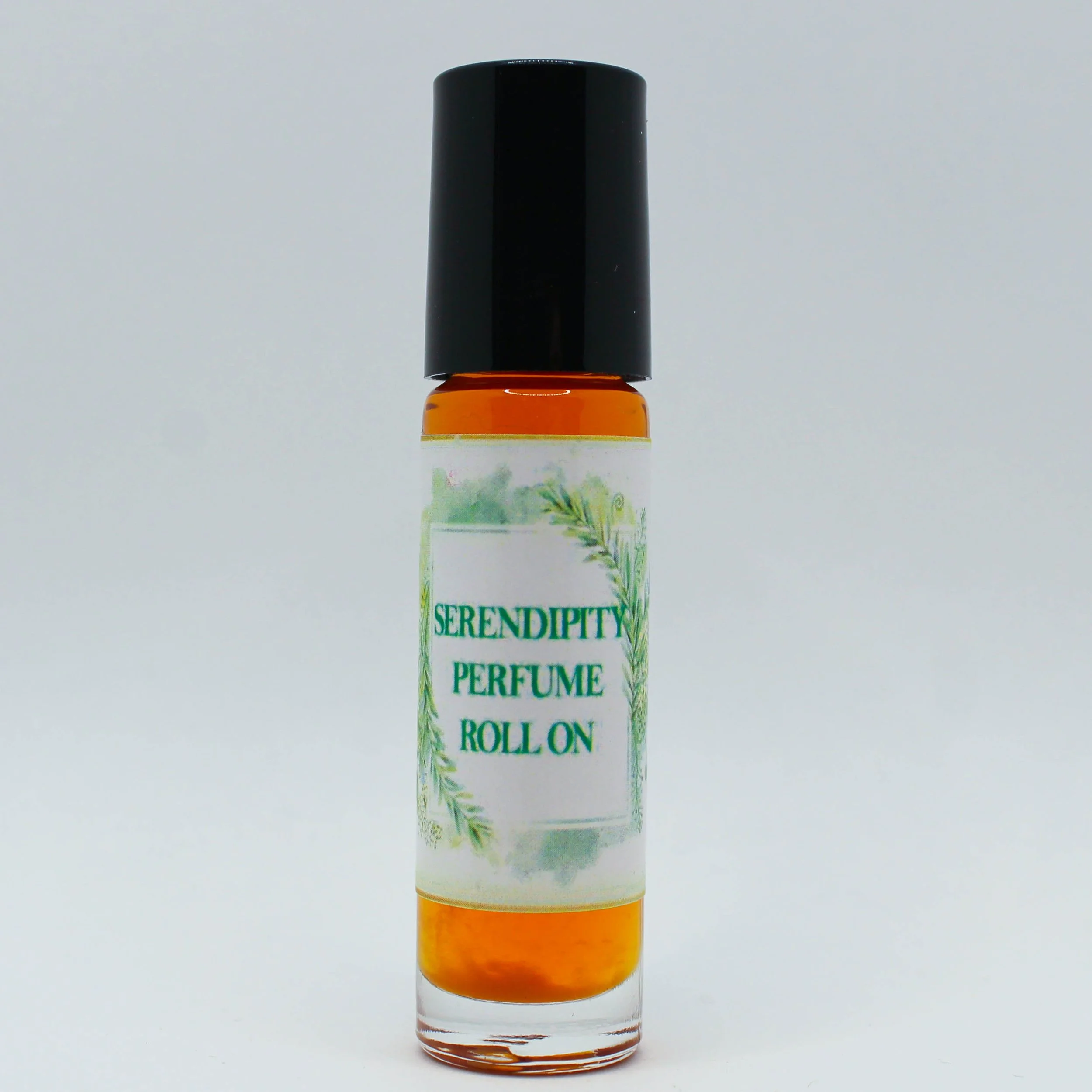 Cleopatra Roll On — Patchouli Garden