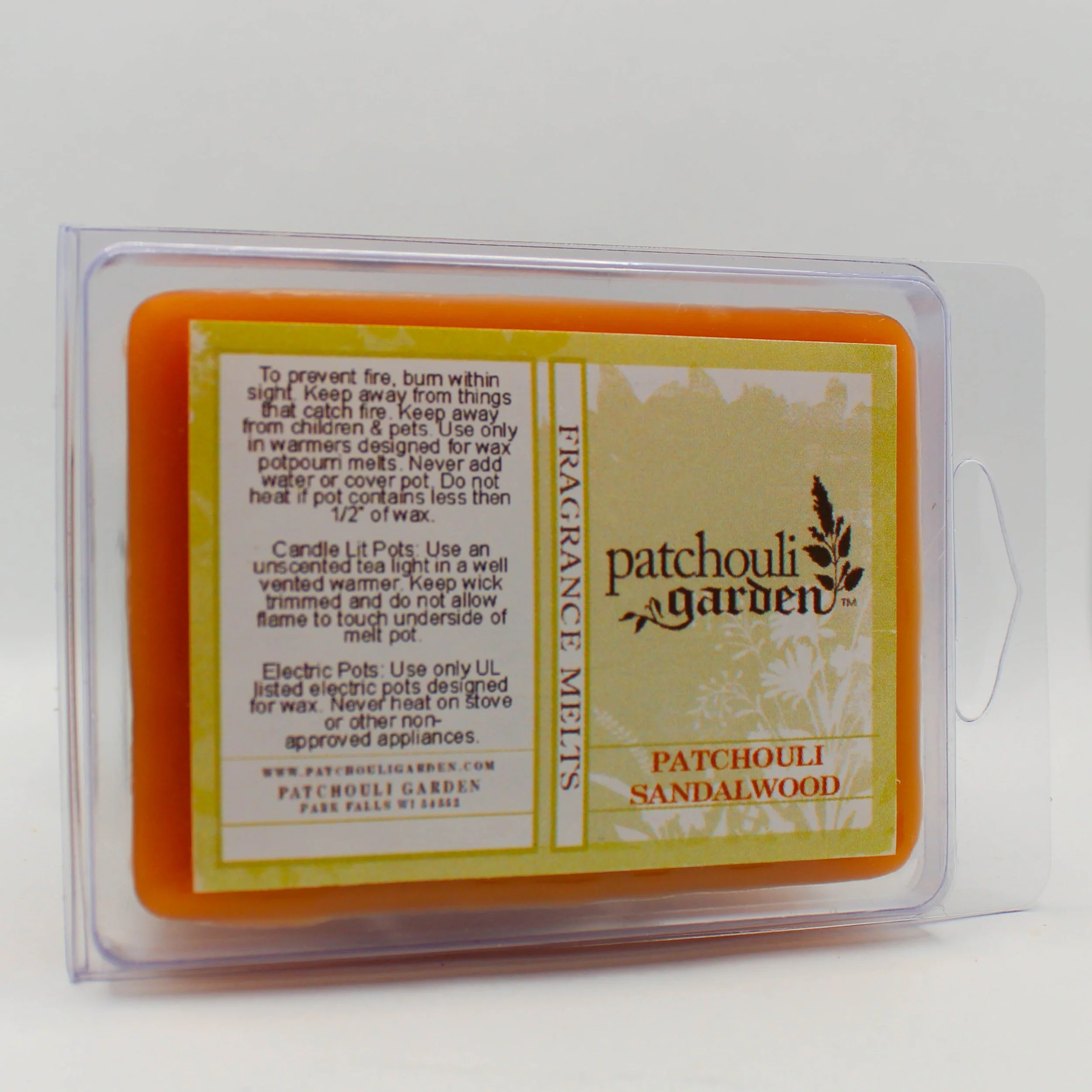 Shop — Patchouli Garden