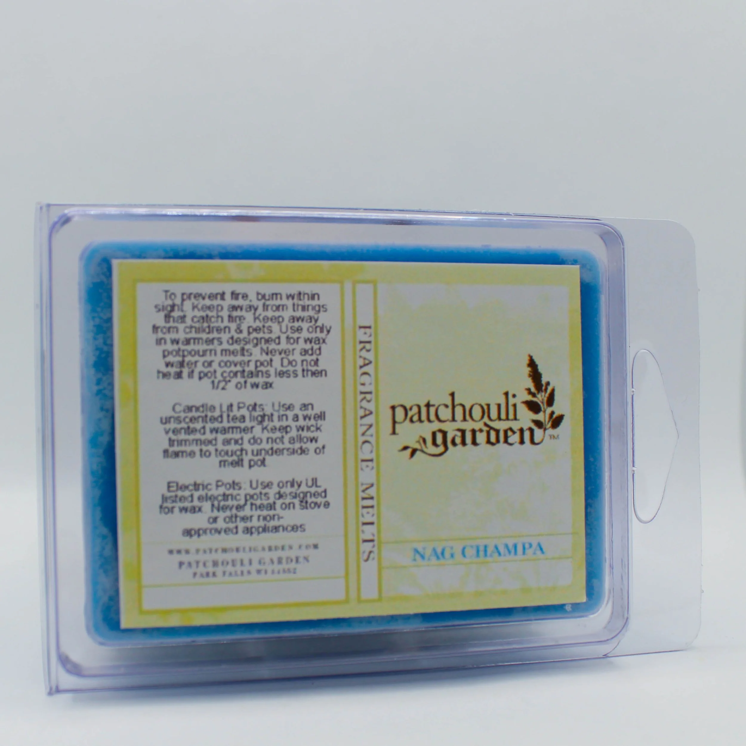 Shop — Patchouli Garden