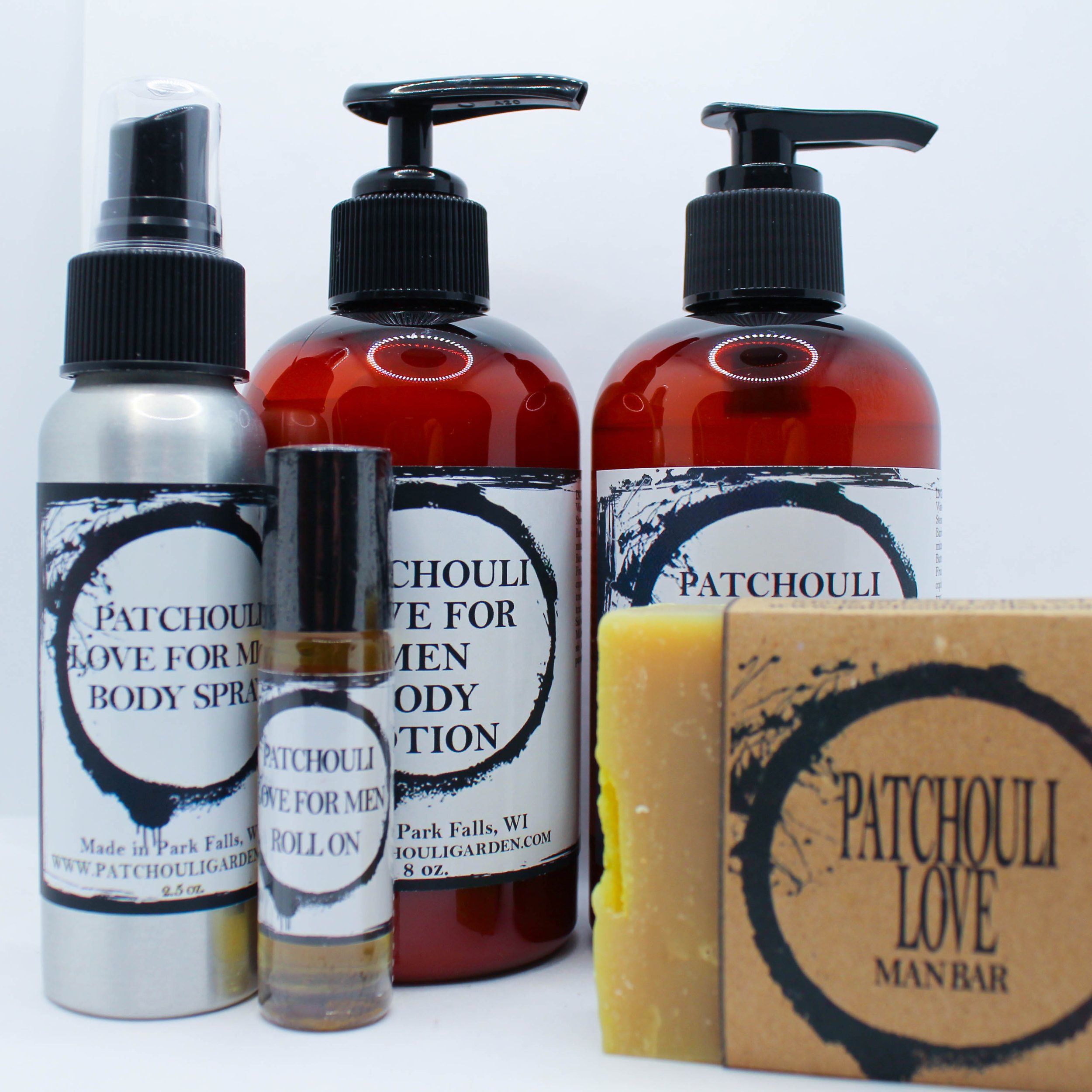 Shop — Patchouli Garden