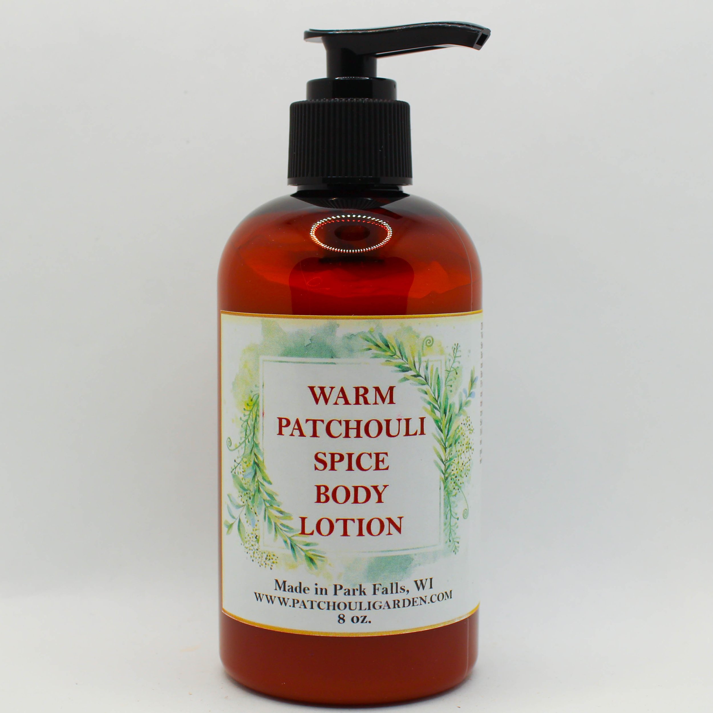Shop — Patchouli Garden