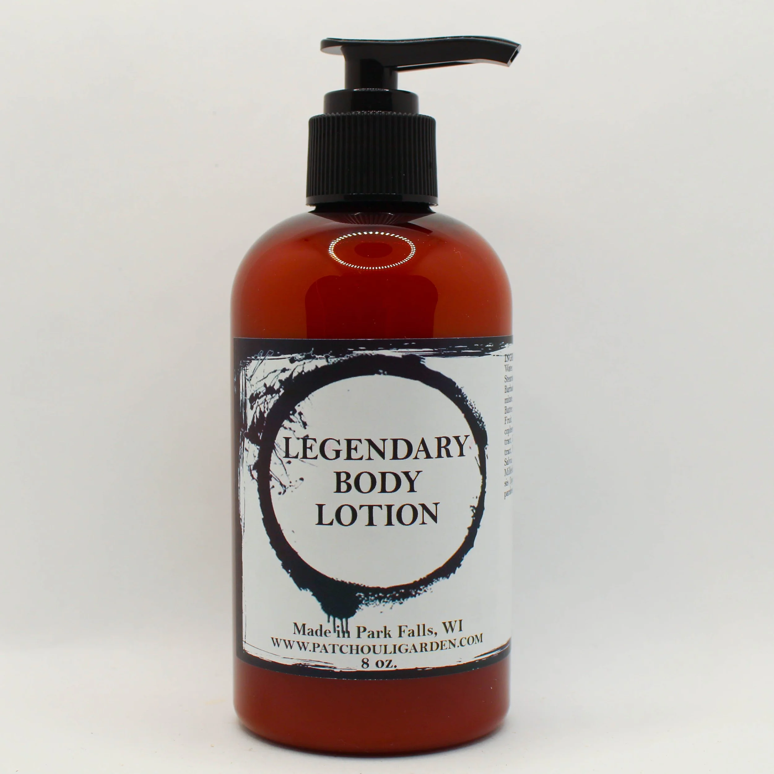 Shop — Patchouli Garden