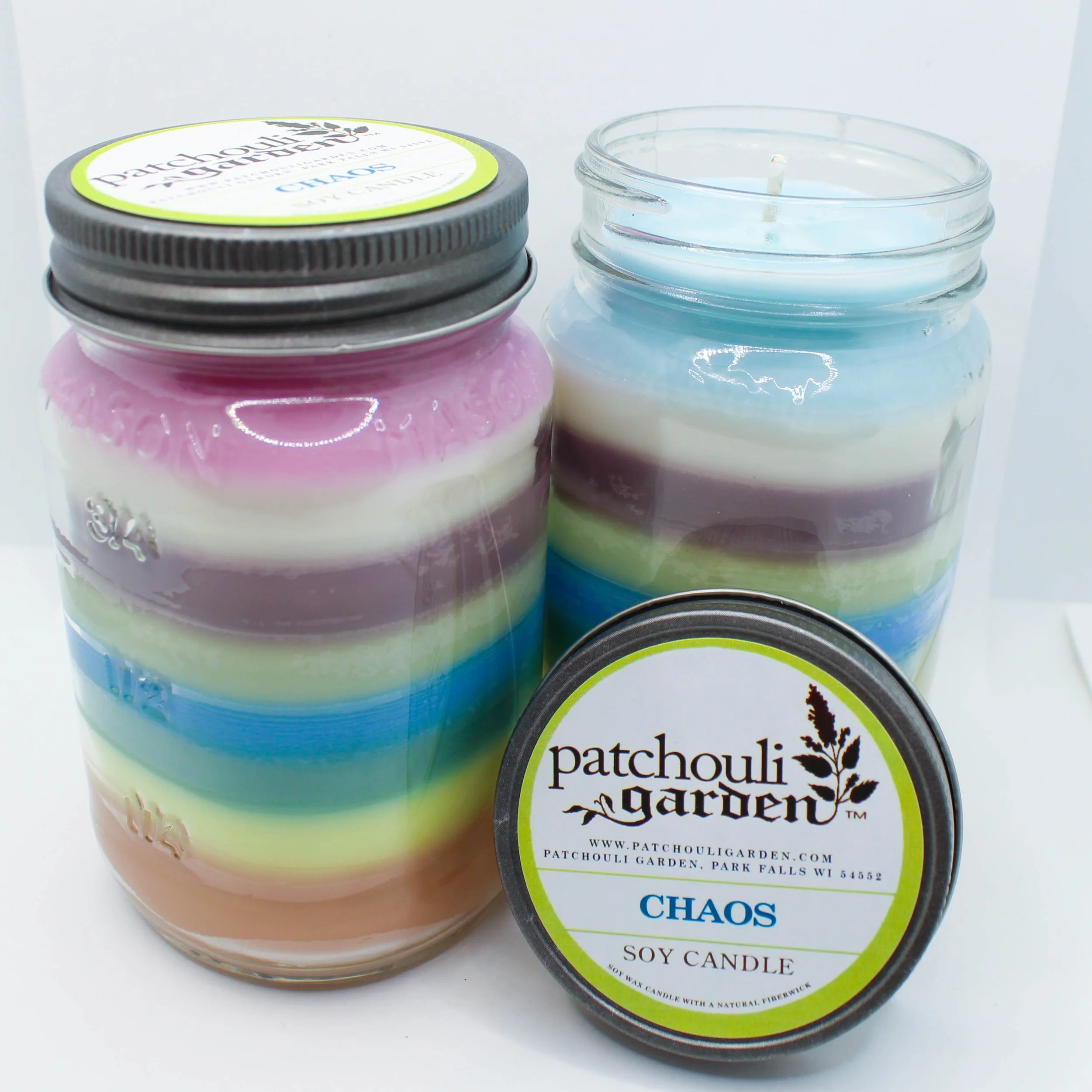 Shop — Patchouli Garden