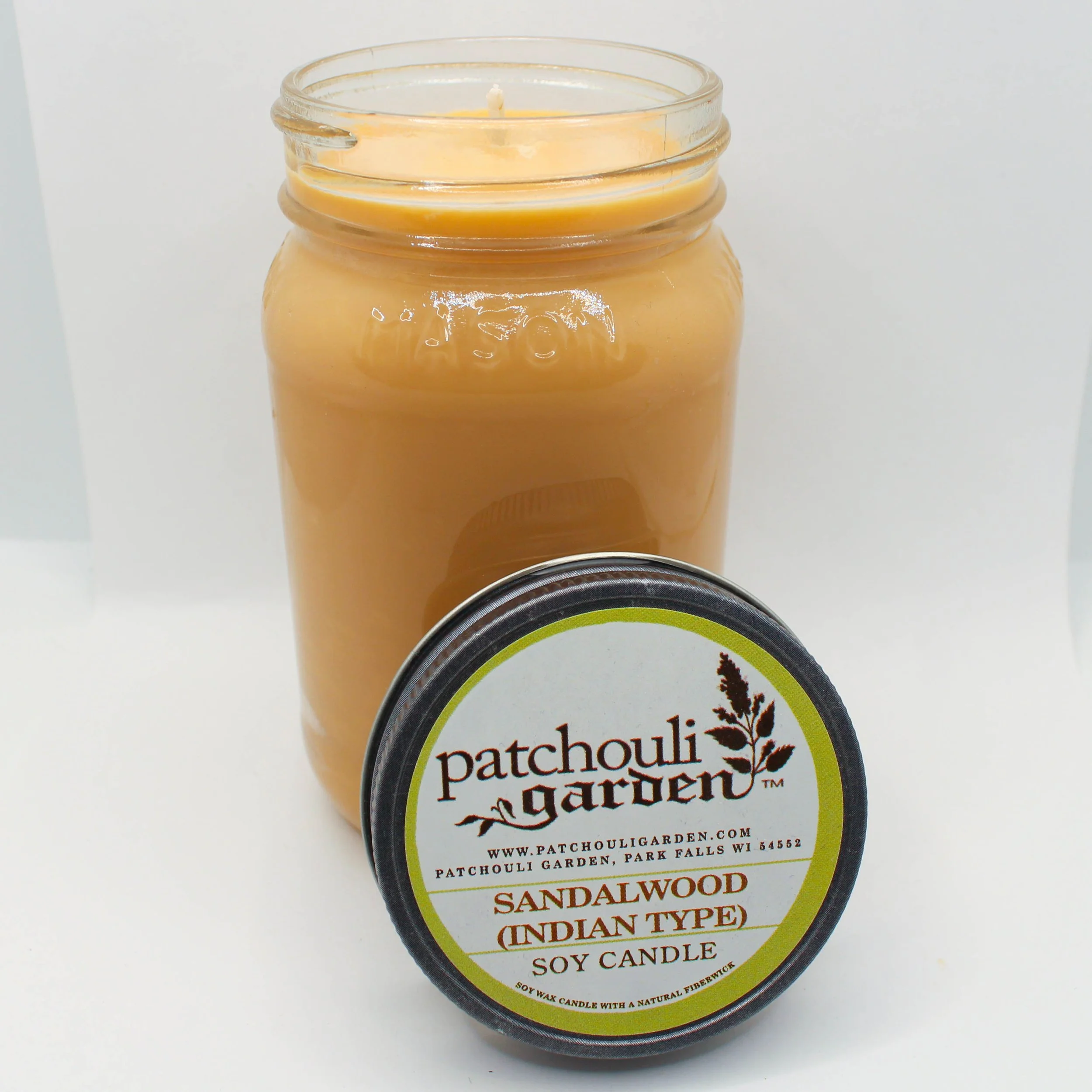 Shop — Patchouli Garden