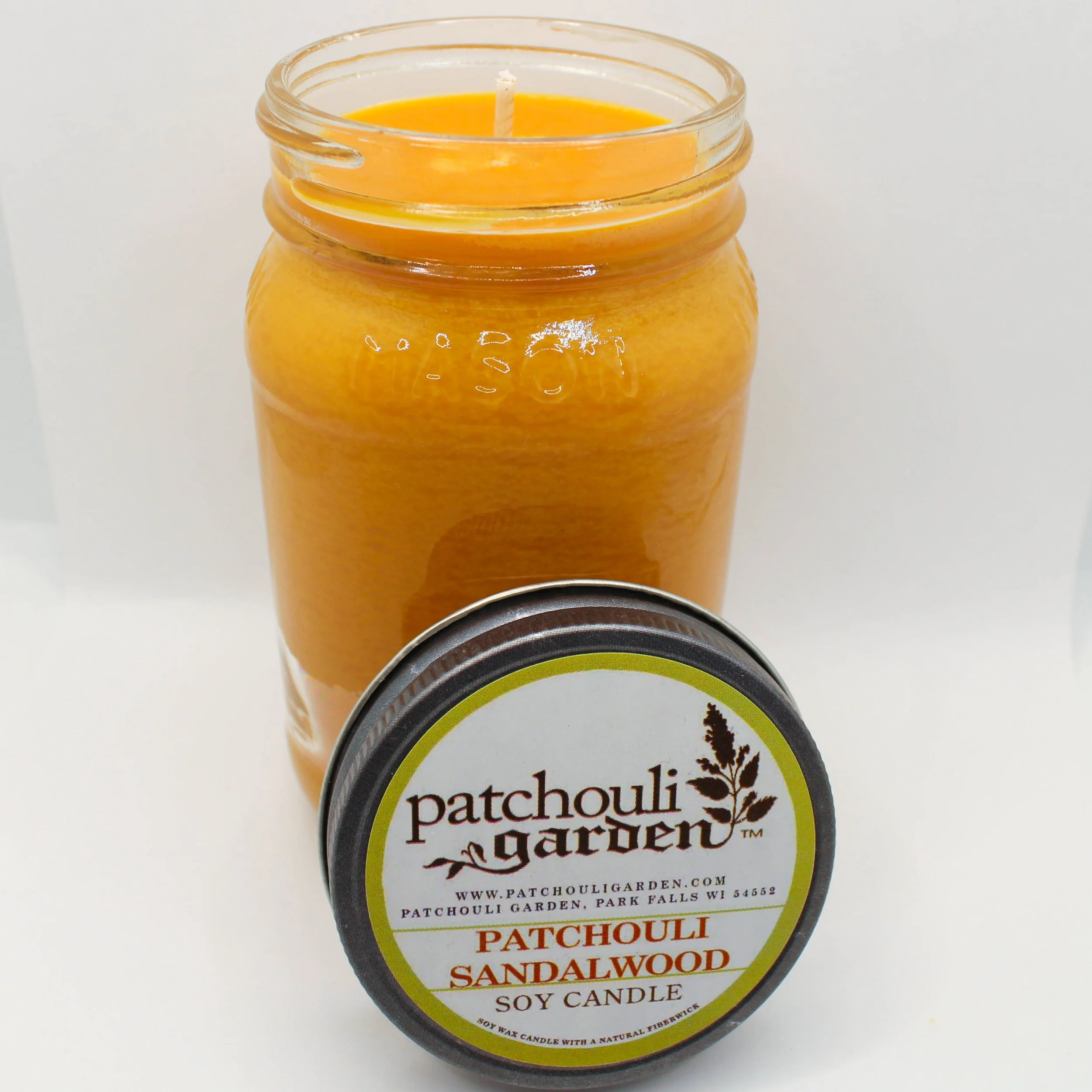 Shop — Patchouli Garden