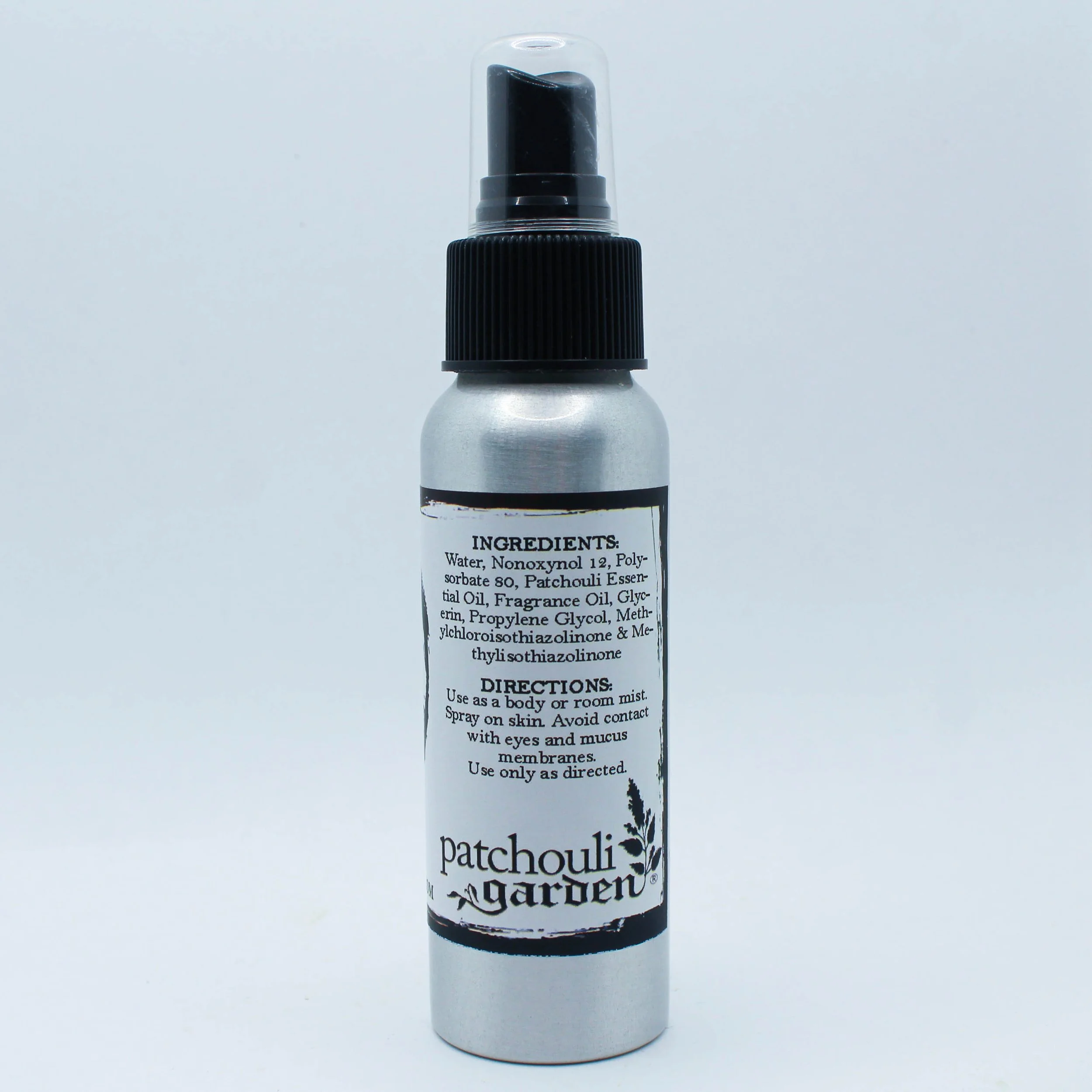 Shop — Patchouli Garden