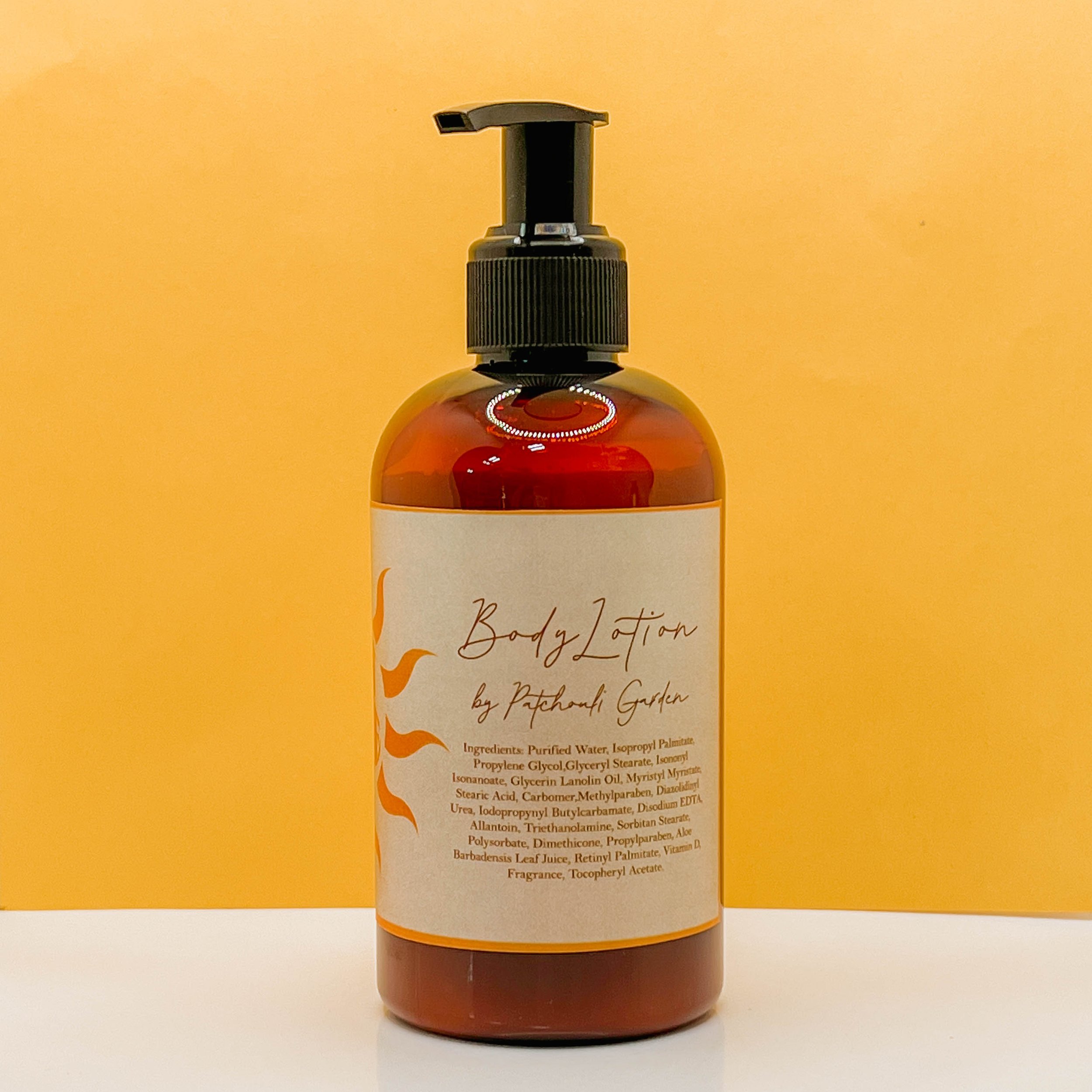 Shop — Patchouli Garden