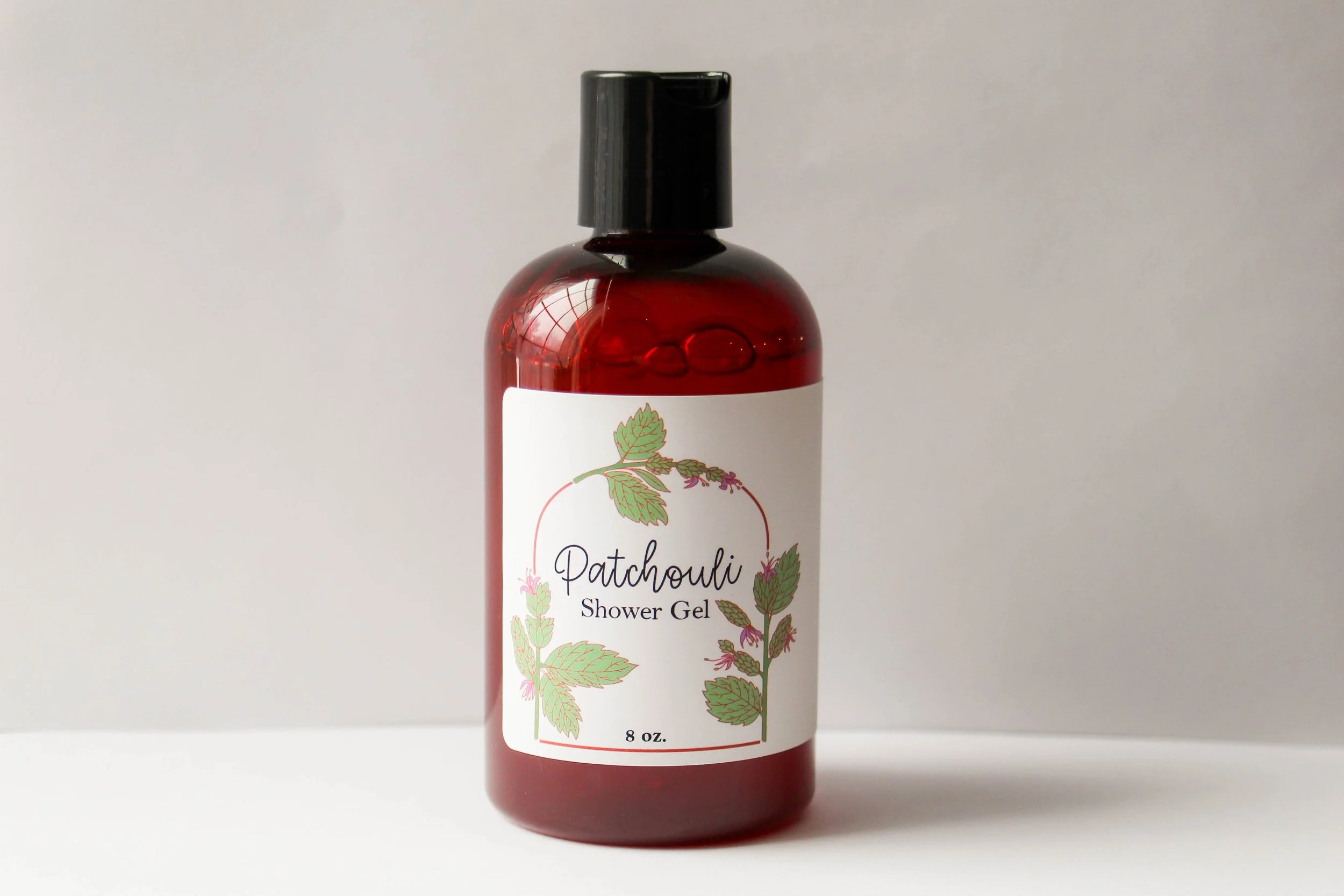 Shop — Patchouli Garden