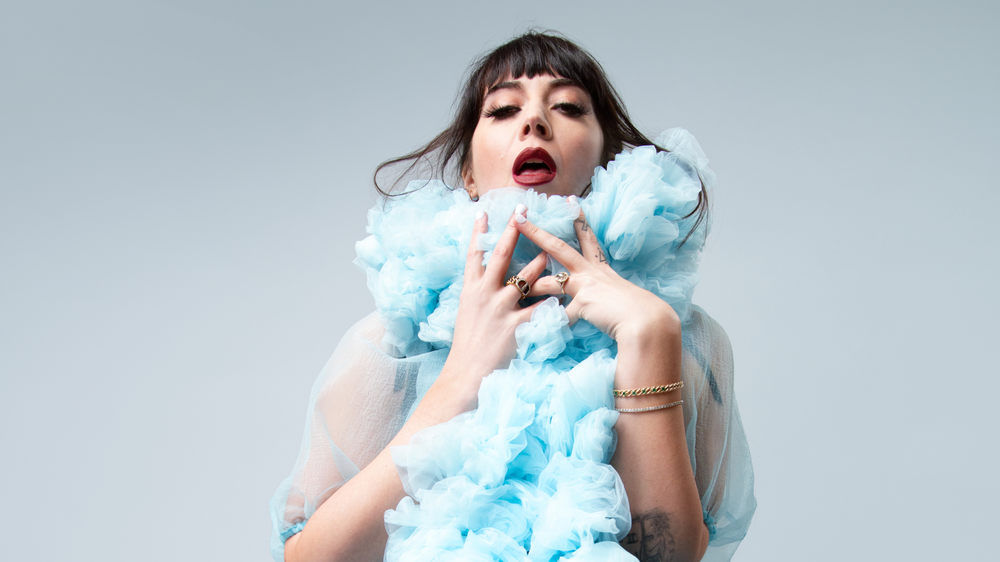 Press - Chelsea Devantez — Chelsea Devantez