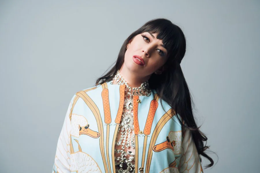 Press - Chelsea Devantez — Chelsea Devantez