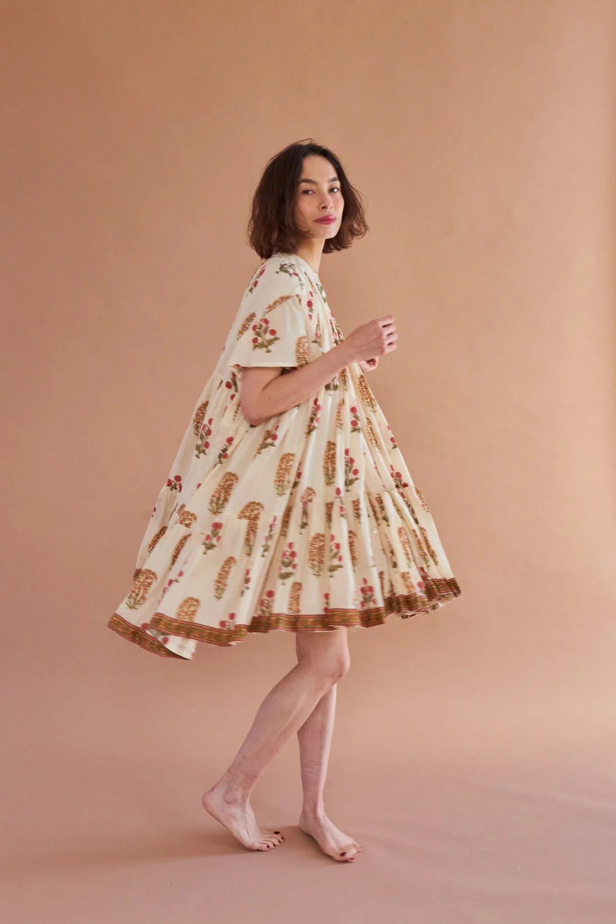 work — Audrey Adele