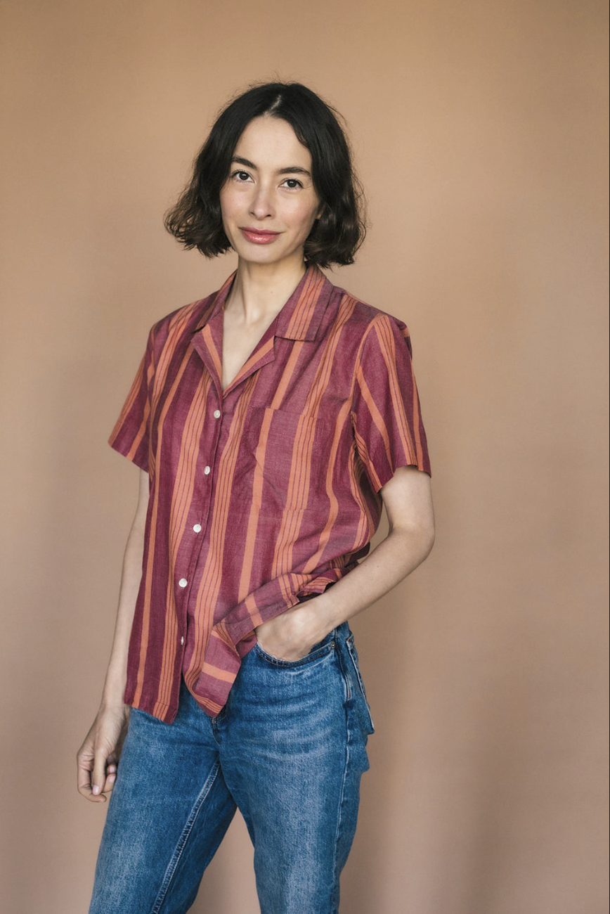 work — Audrey Adele