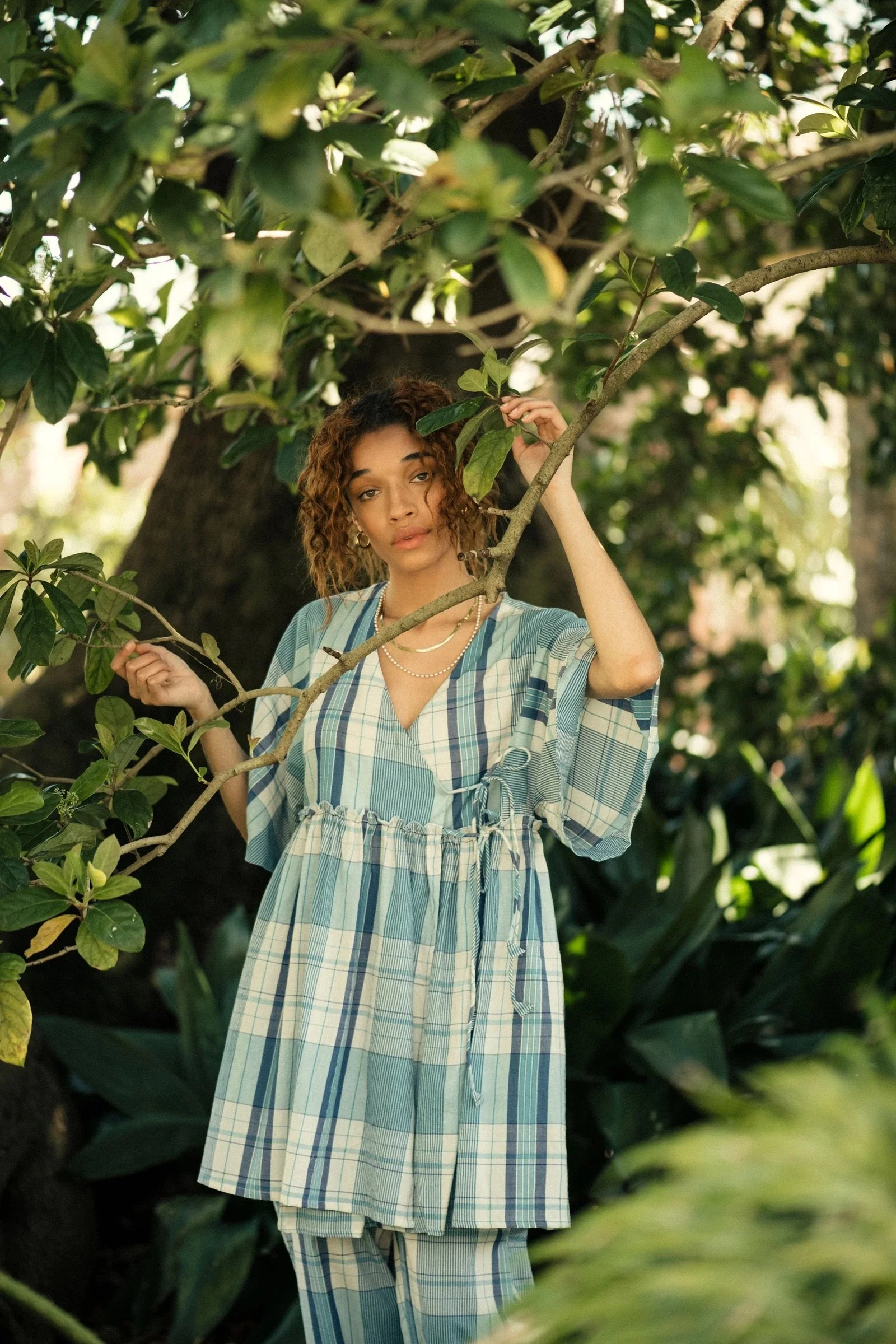 work — Audrey Adele