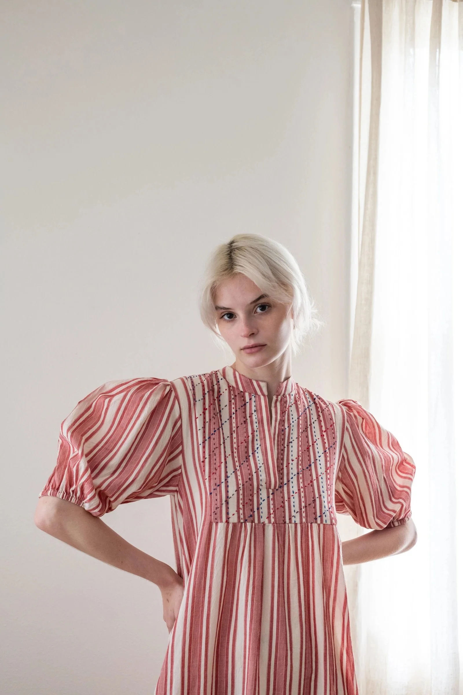 work — Audrey Adele