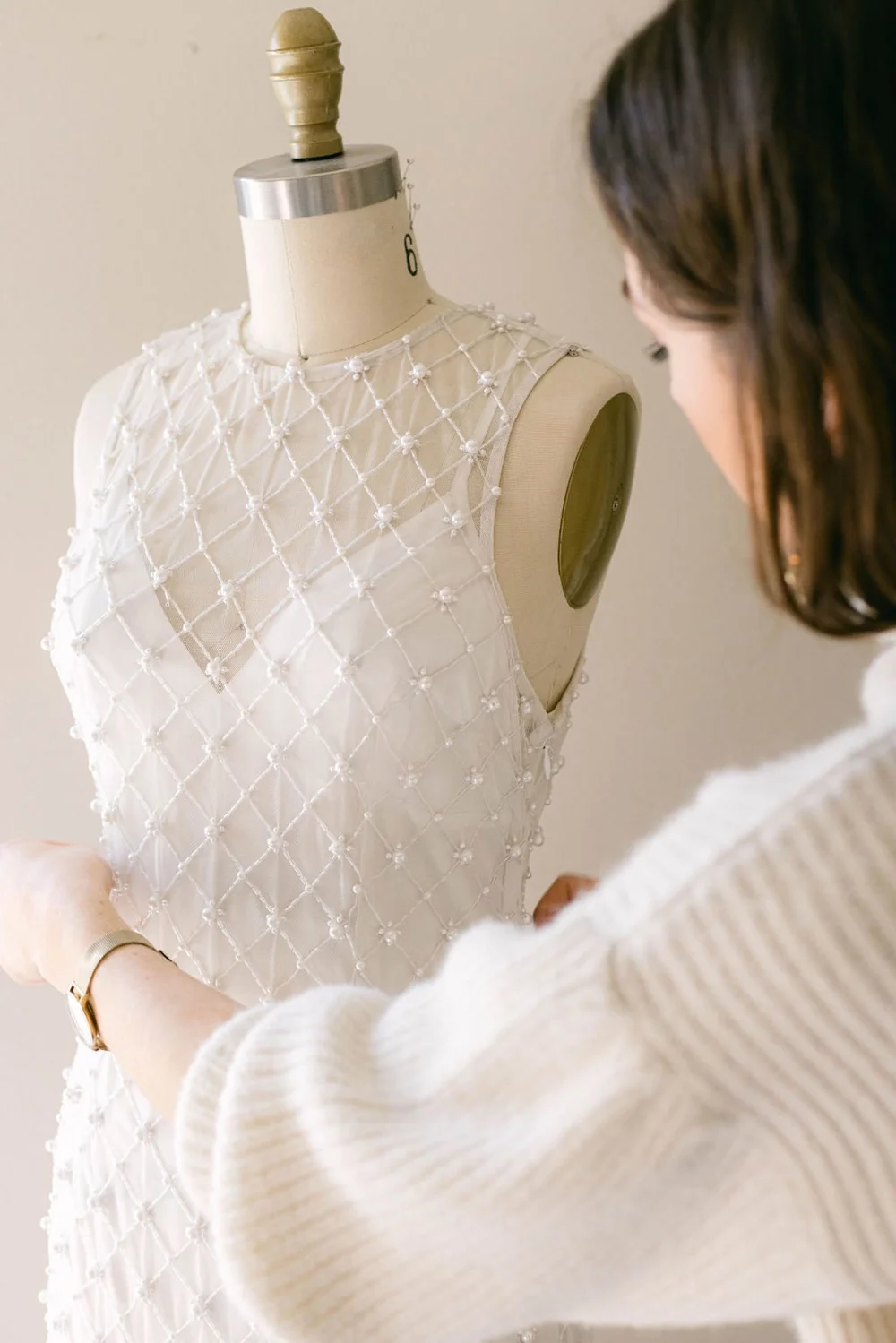 work — Audrey Adele