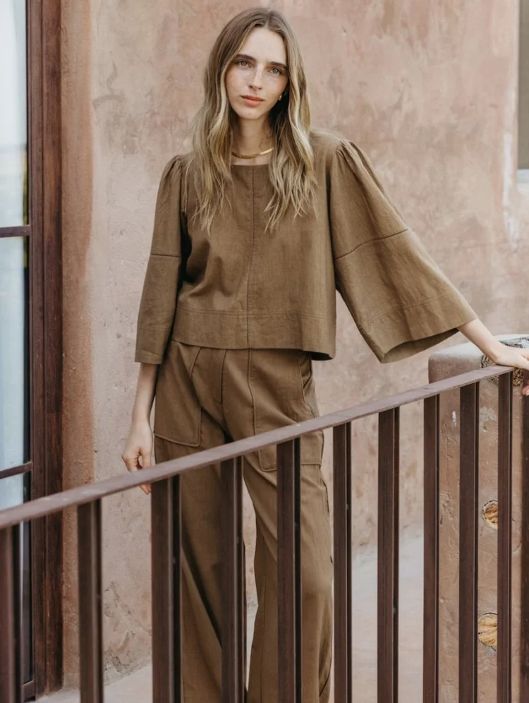 work — Audrey Adele