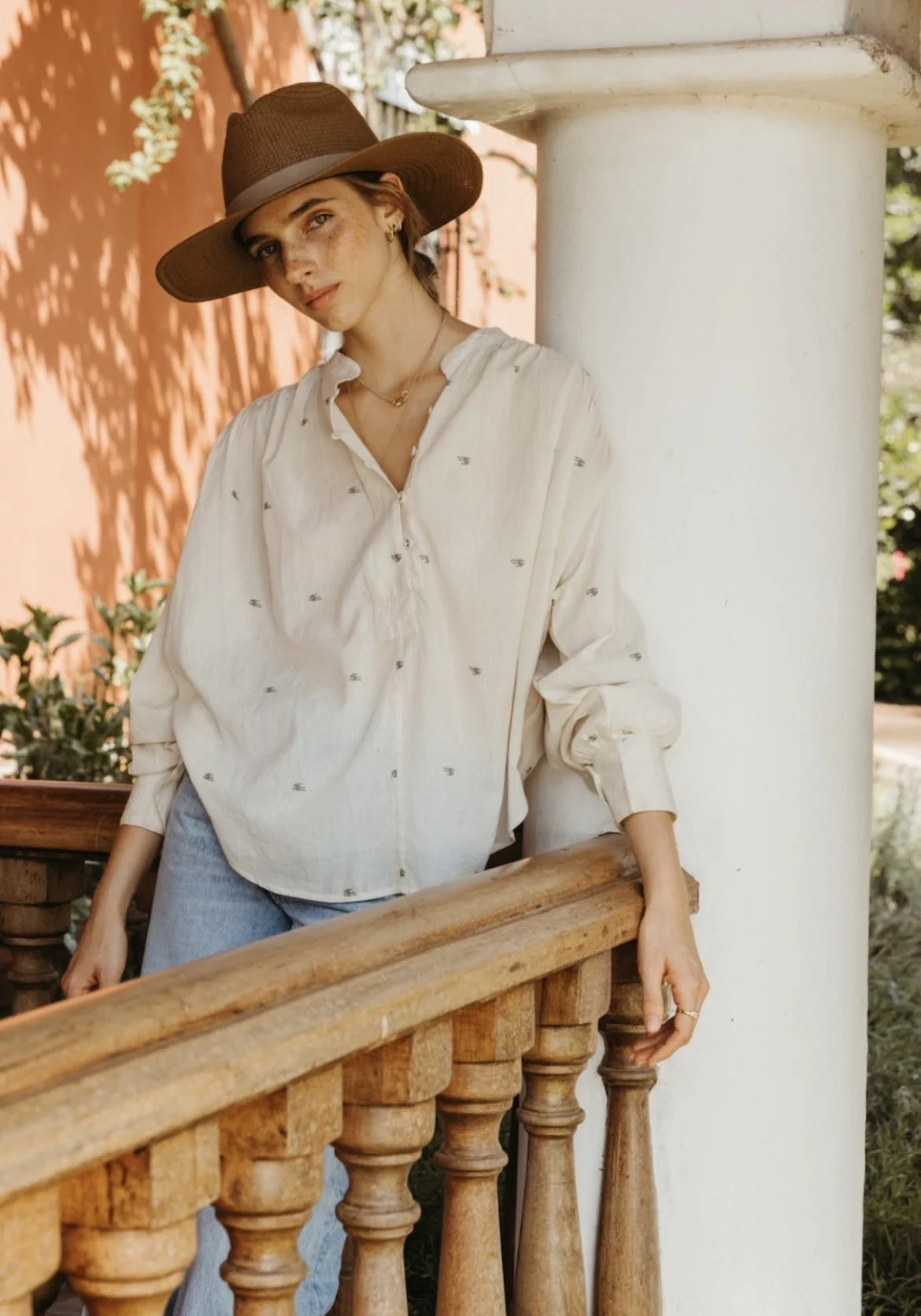 work — Audrey Adele