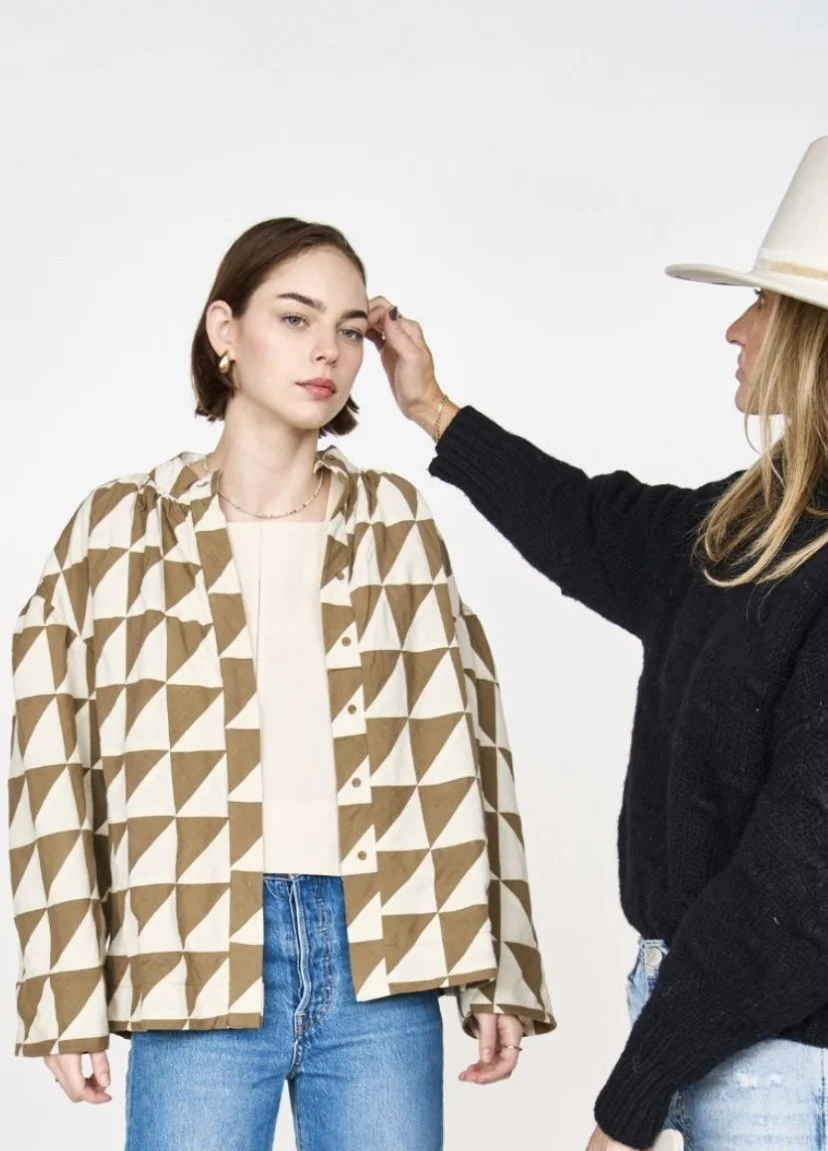 work — Audrey Adele