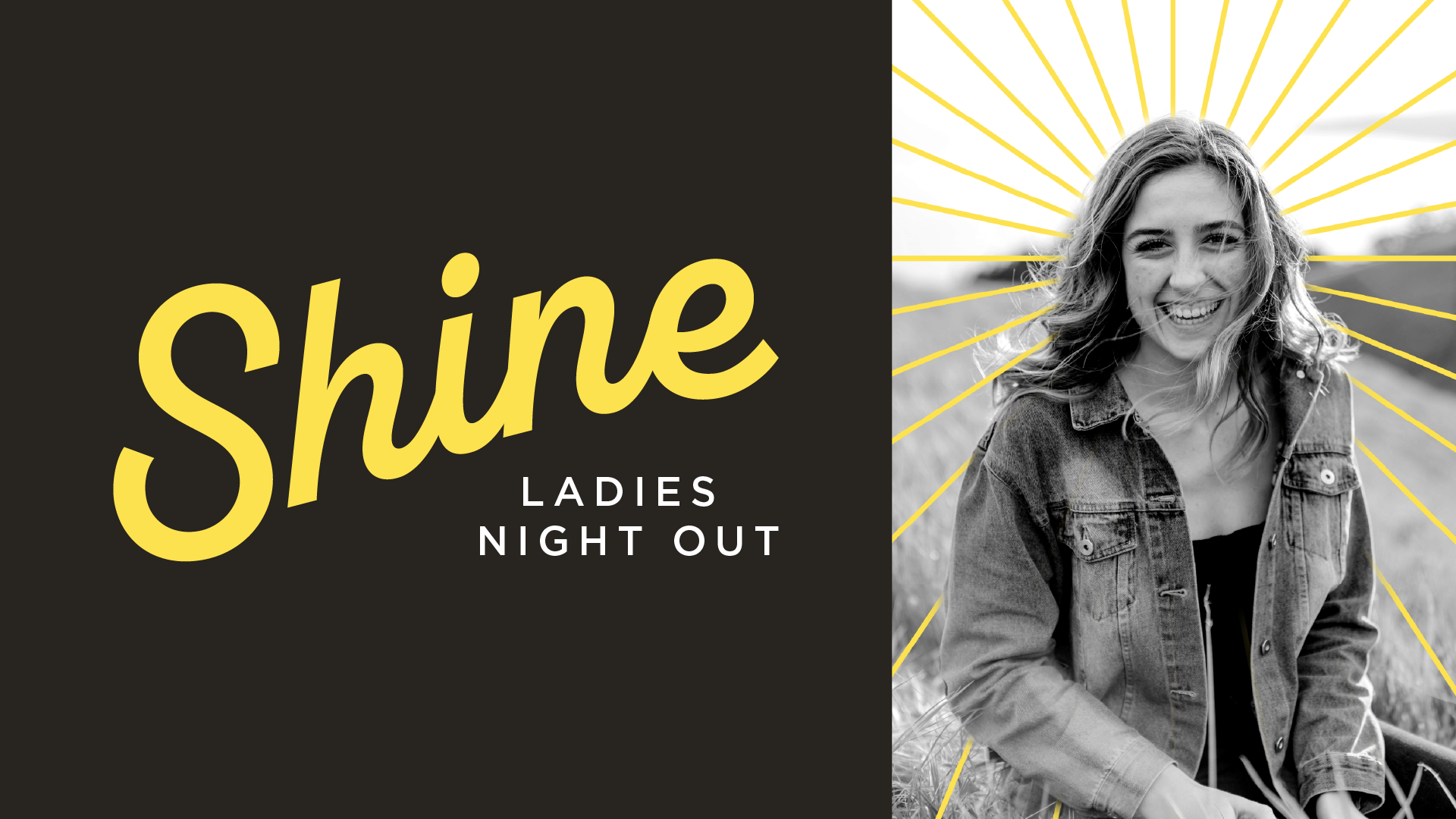 SHINE Ladies Night Out — Abundant Life Church