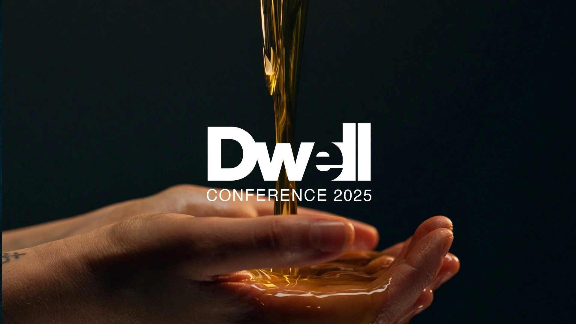 Dwell Conference — Abundant Life Church