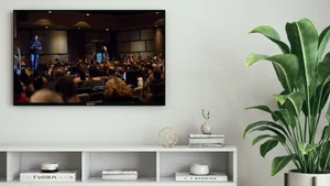 Church Online — Abundant Life Church