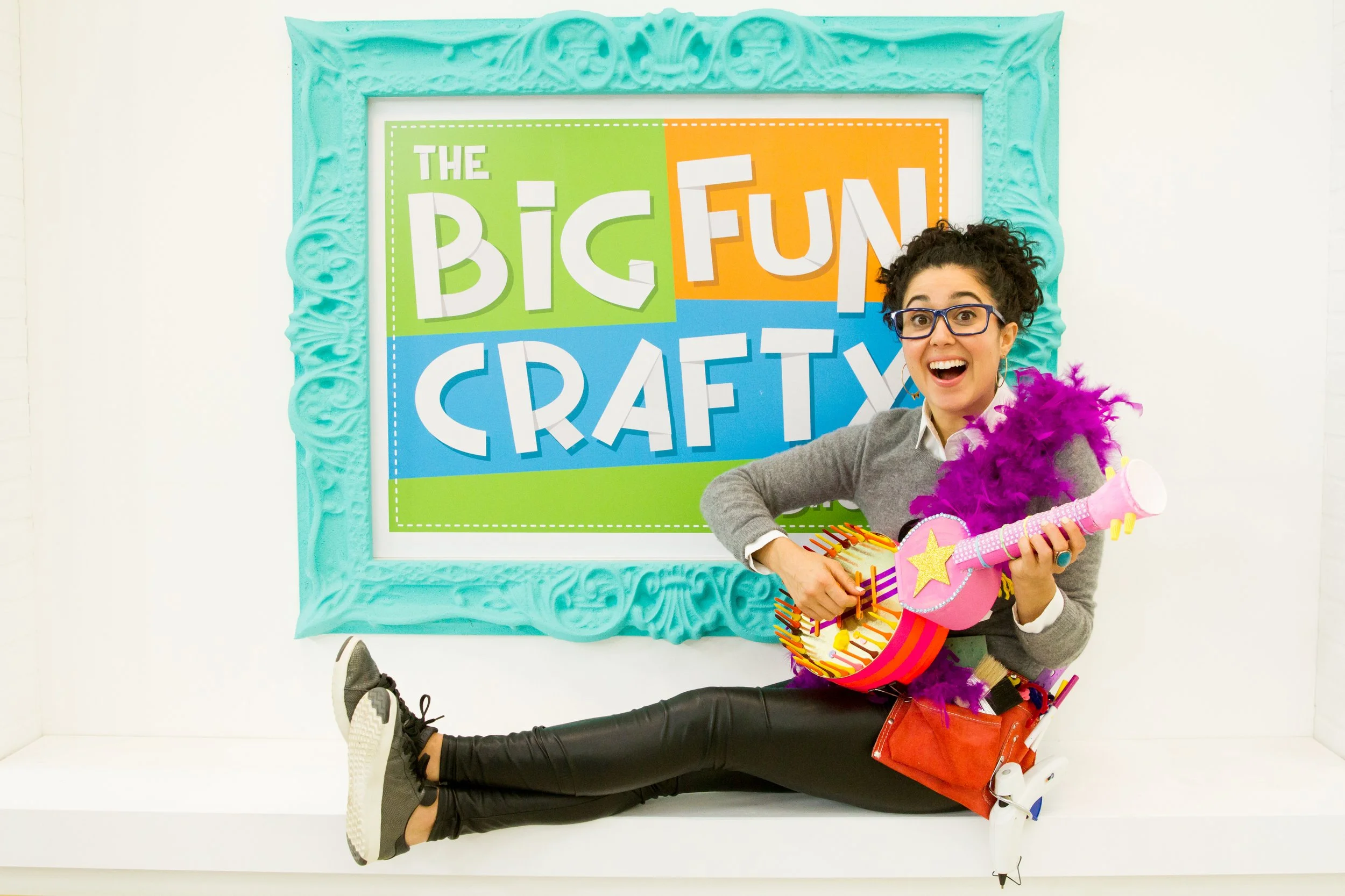 host | Inspire and Engage - Connect Now — carly ciarrocchi