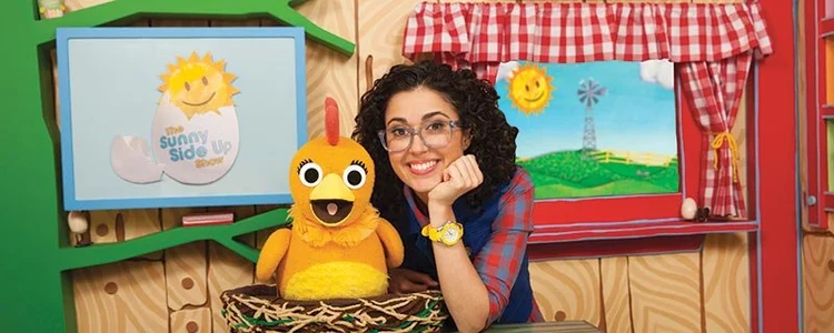 host | Inspire and Engage - Connect Now — carly ciarrocchi