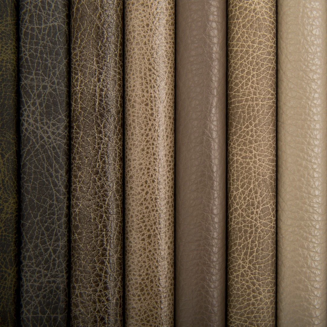 Griffon Leather