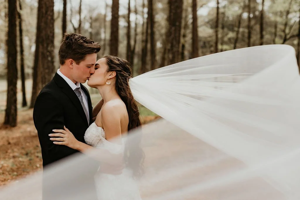 The Michael Wedding Barn + Venue