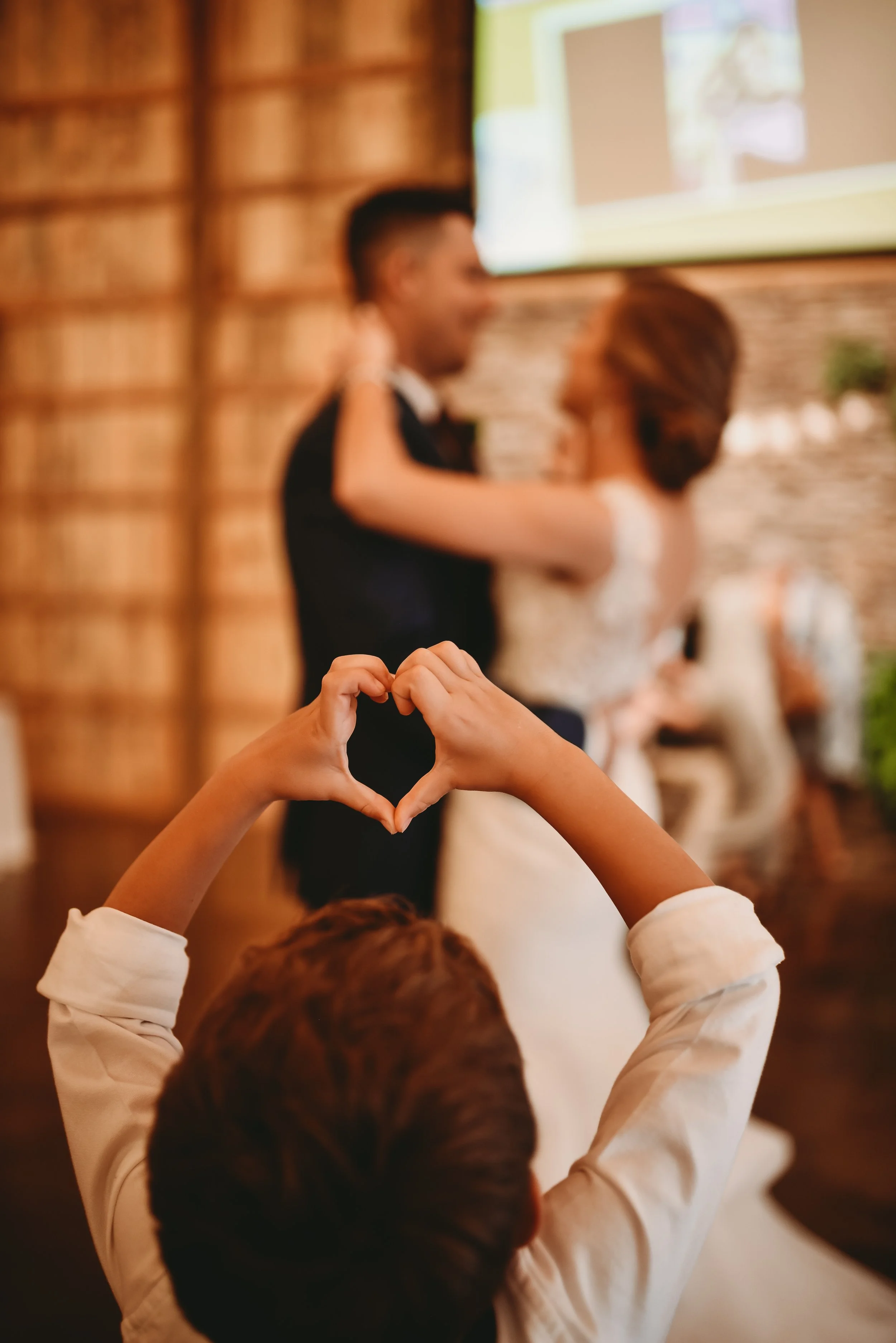 About — The Michael Wedding Barn + Venue