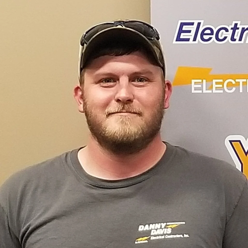 Field — Danny Davis Electrical Contractors
